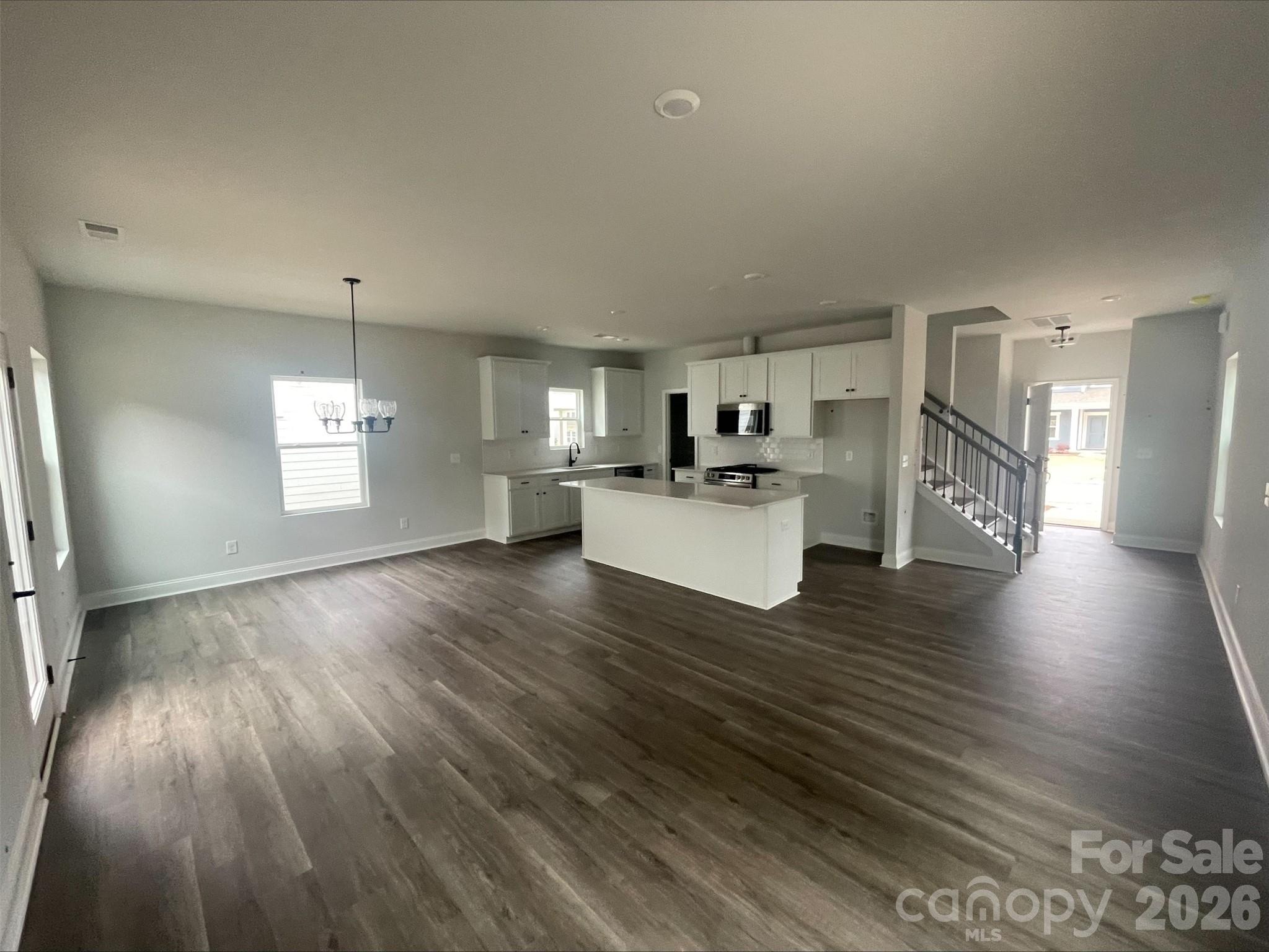 Photo 4 of 4009 Grommet Court, Matthews, NC
