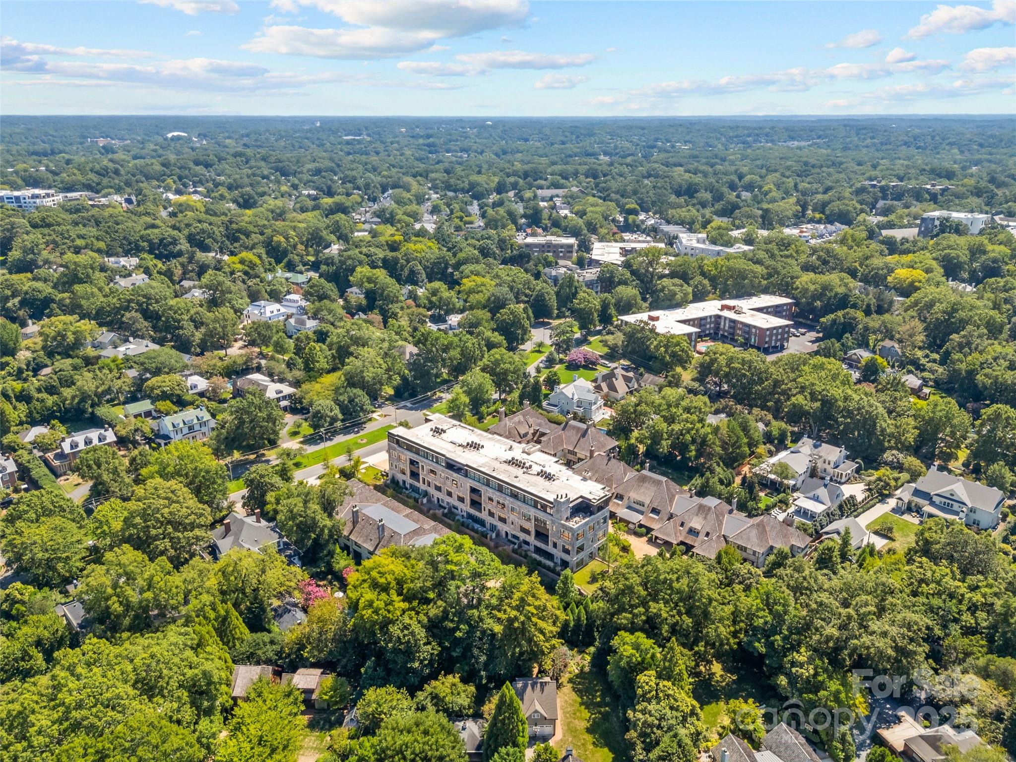 Photo 48 of 1172 Queens Road, Charlotte, NC