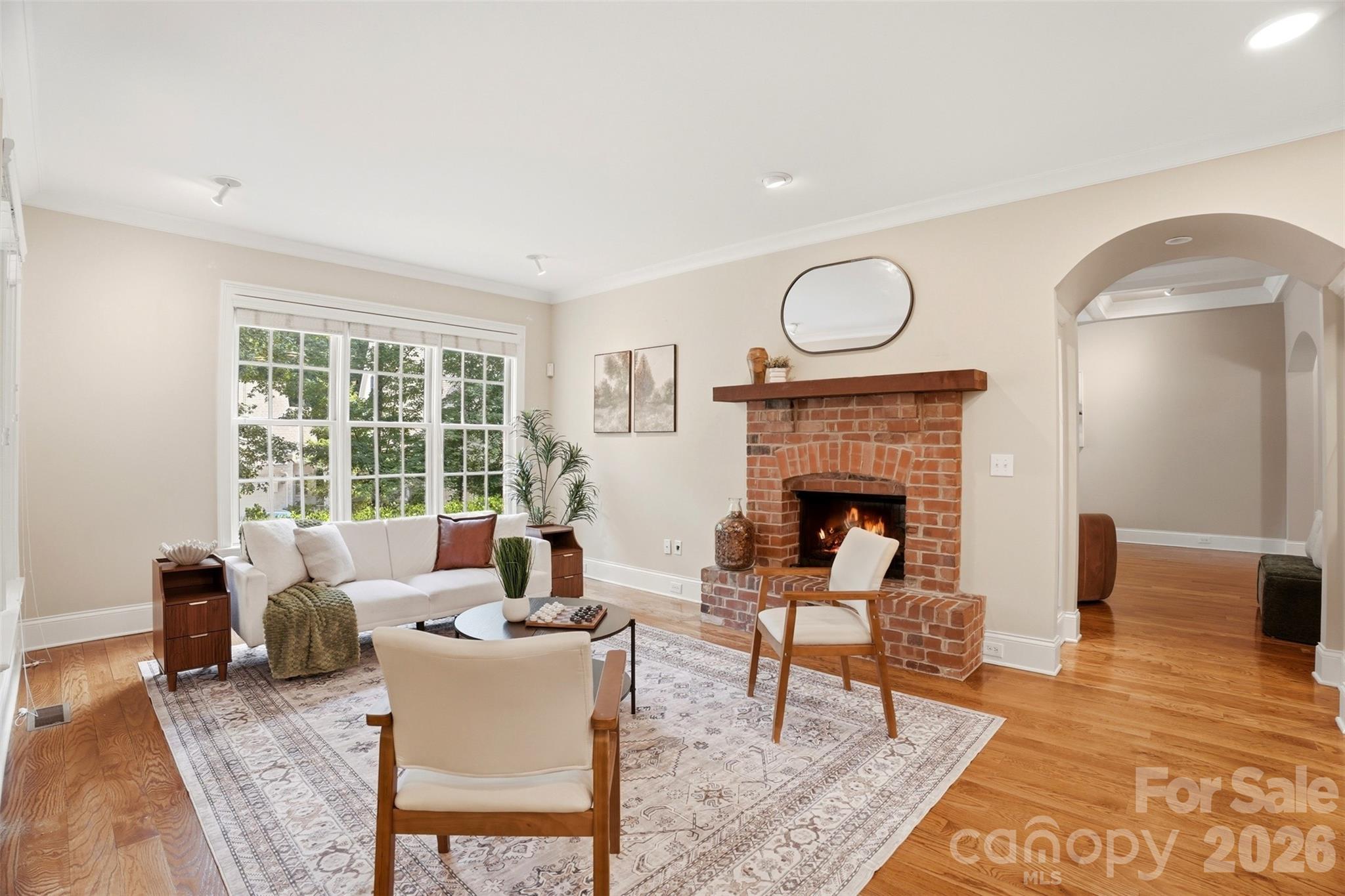 Photo 14 of 1405 Elmsford Lane, Matthews, NC