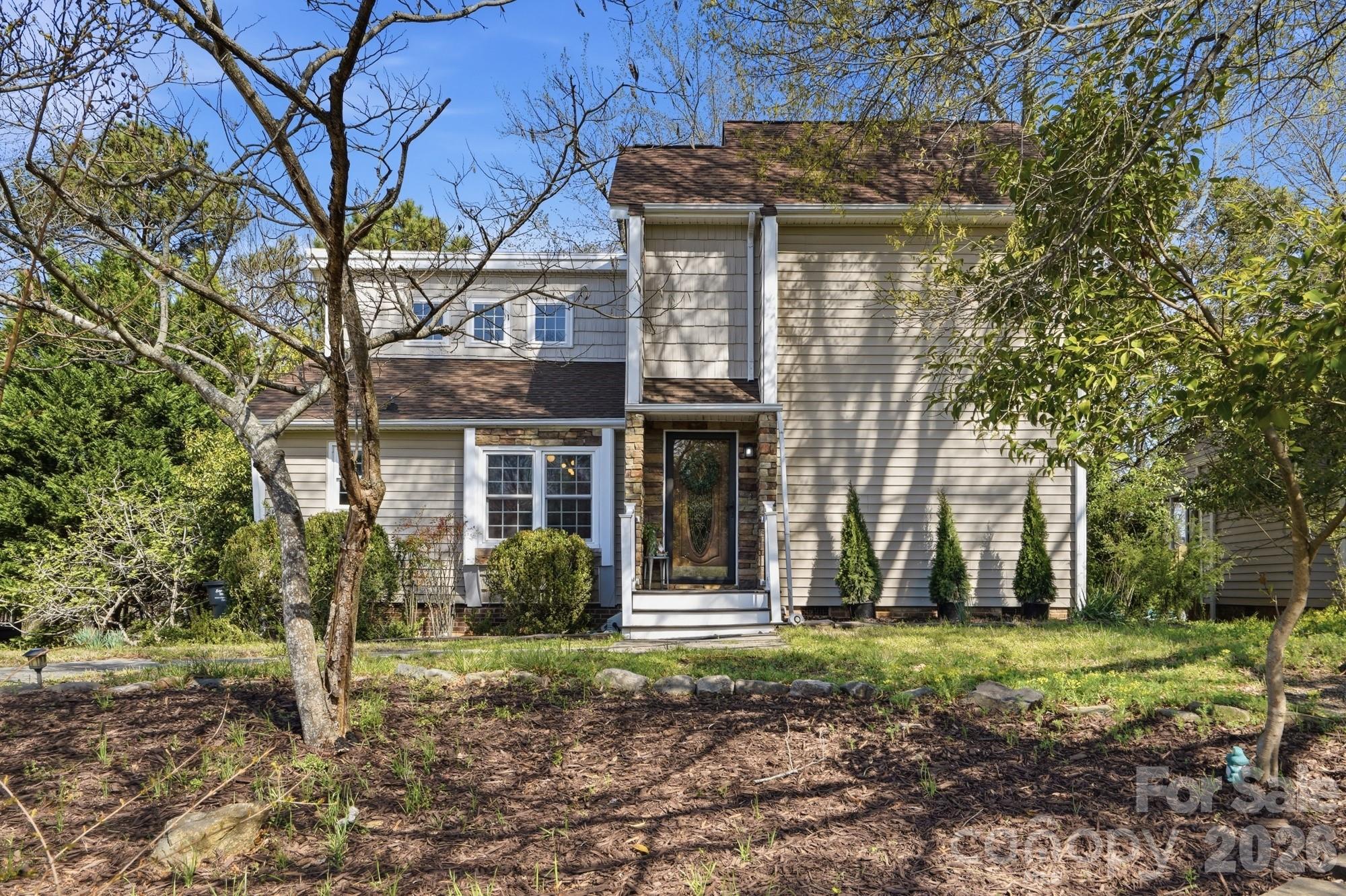 Photo 3 of 6046 Windjammer Drive, Tega Cay, SC