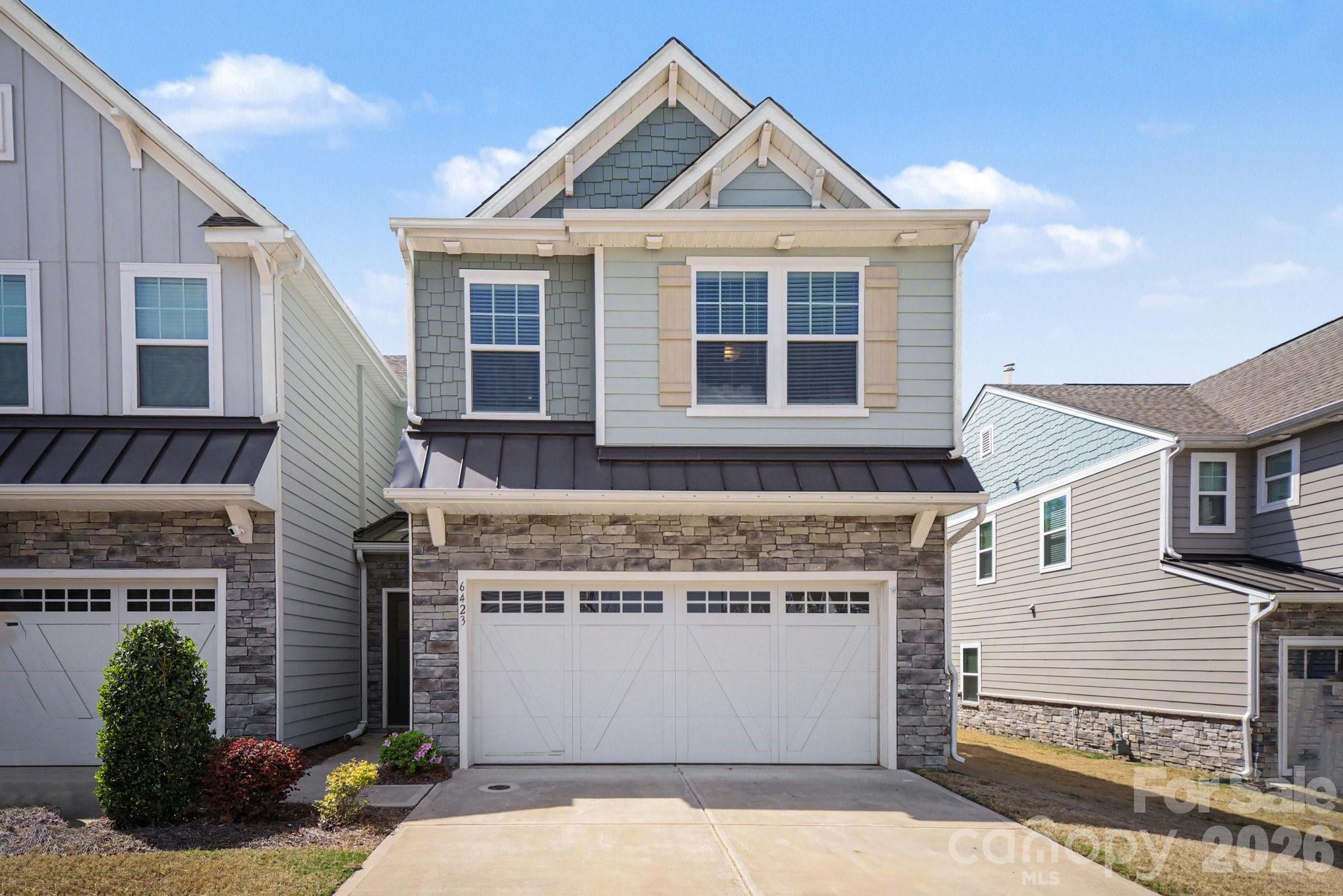 6423 Kinder Lane, Lancaster, SC - photo 1 of 1