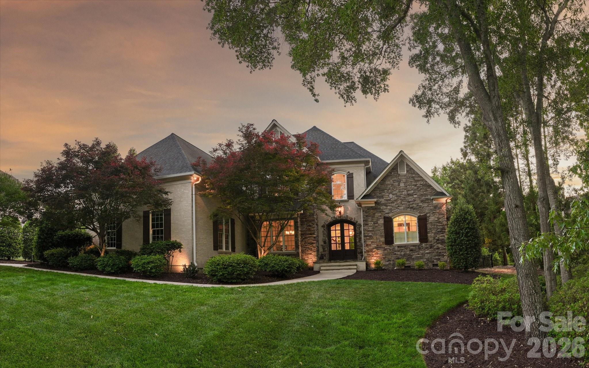 3008 Saint Andrews Court, Fort Mill, SC