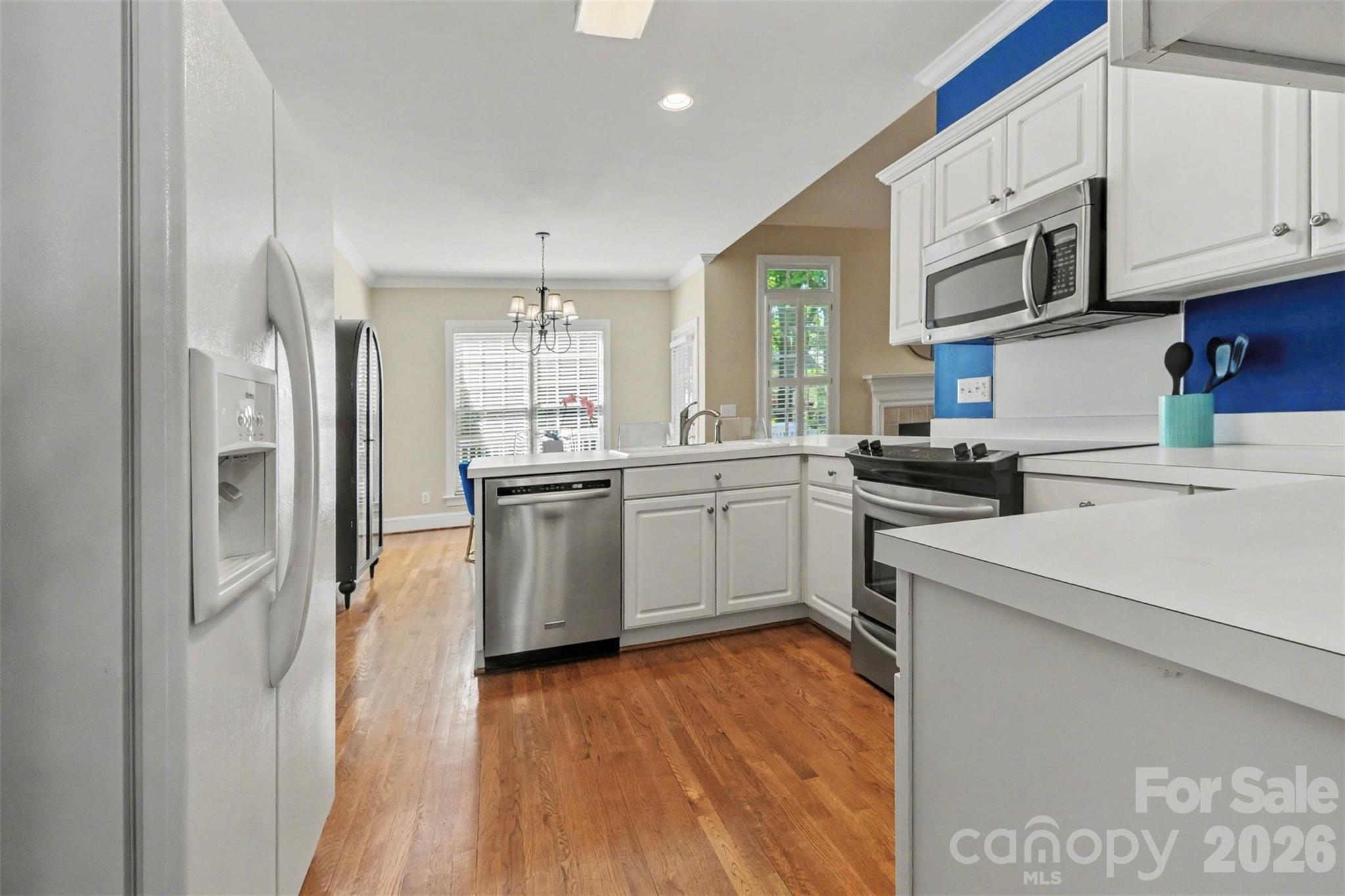 Photo 10 of 6739 Red Maple Drive, Charlotte, NC