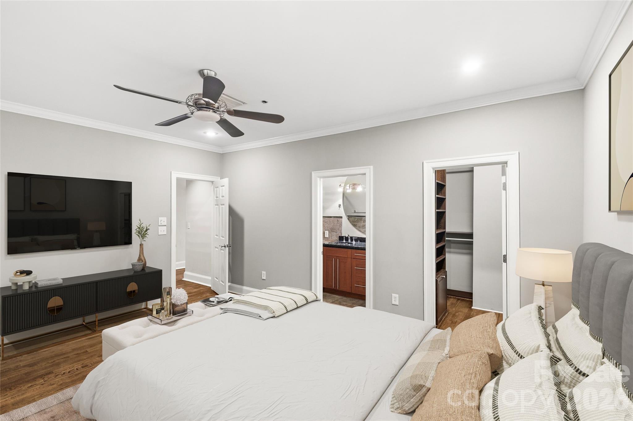 Photo 10 of 127 N Tryon Street410, Charlotte, NC