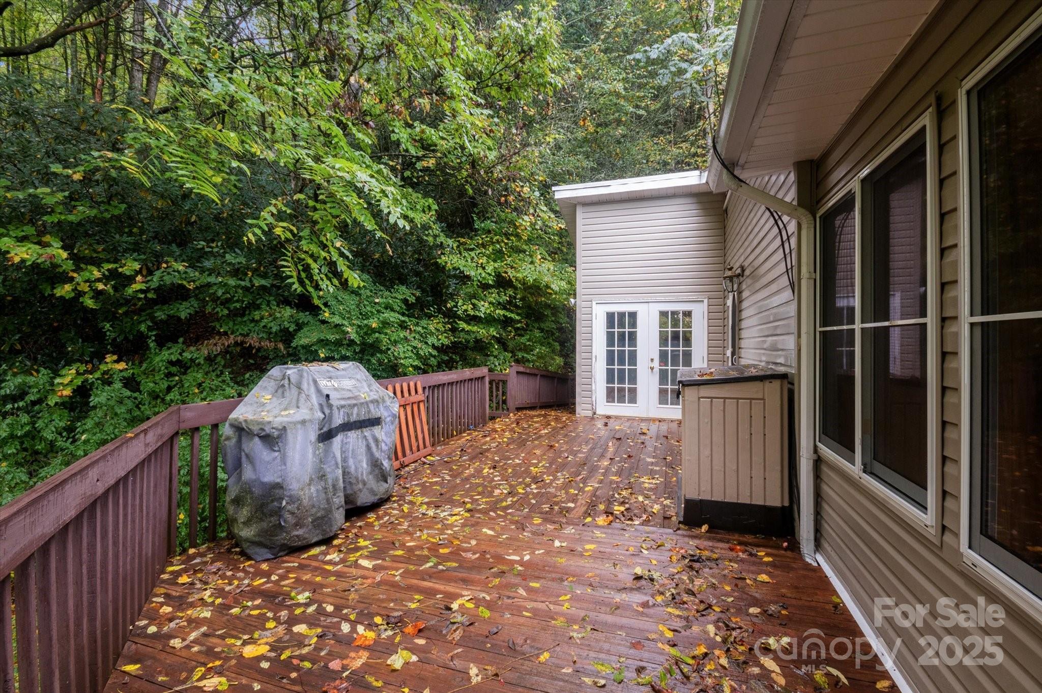 89 Quiet Pond Lane, Pisgah Forest, NC - photo 4 of 49