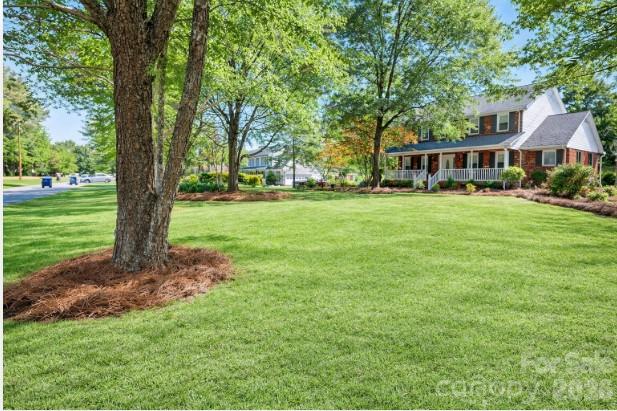 8225 Kensington Lane, Harrisburg, NC - photo 3 of 27