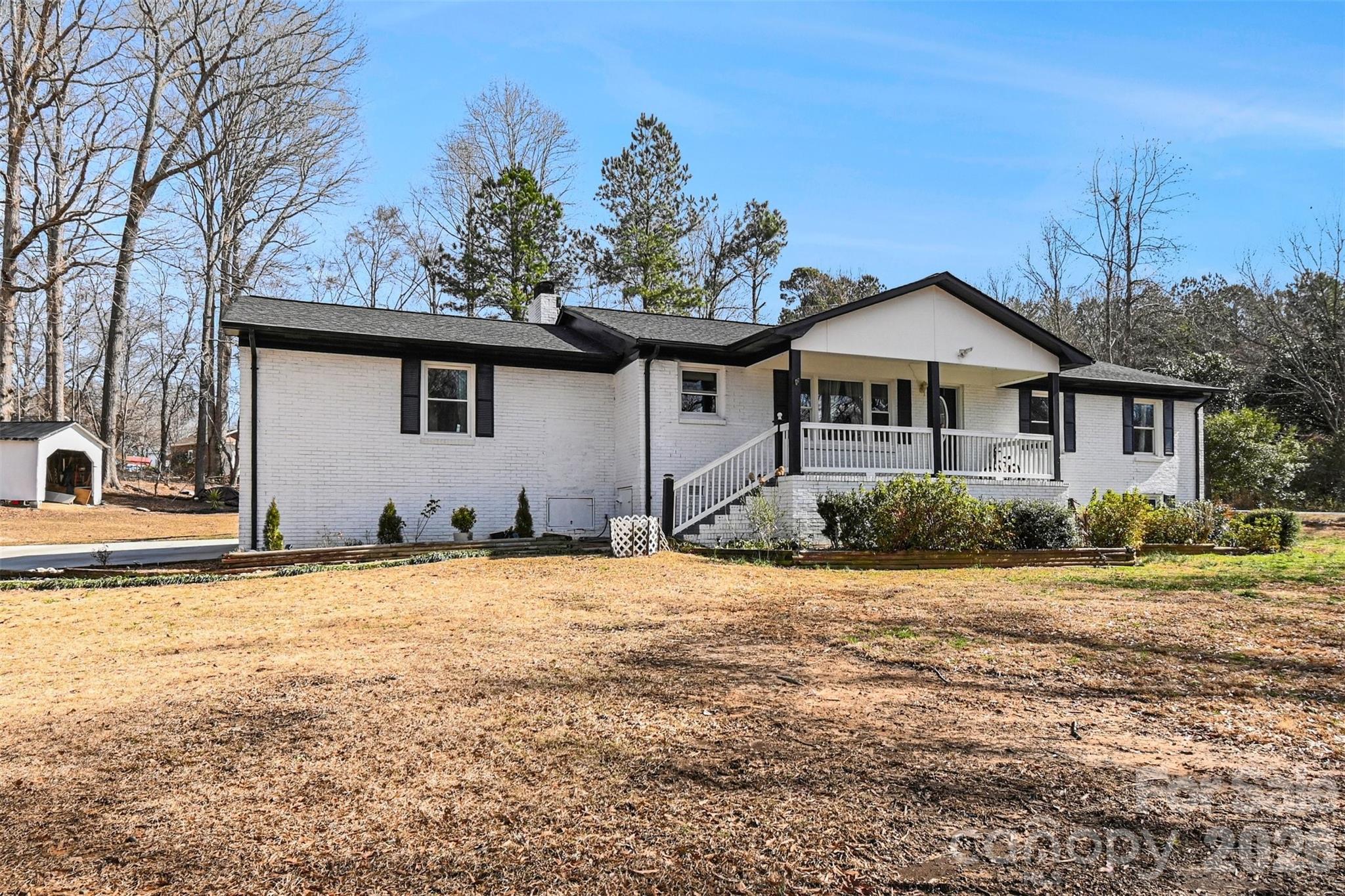 Photo 5 of 135 Old Gregory Lane, Lancaster, SC