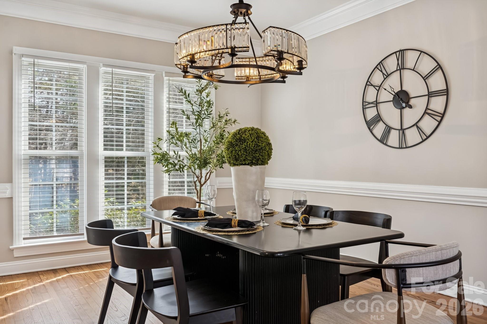 Photo 9 of 14724 Murfield Court, Charlotte, NC