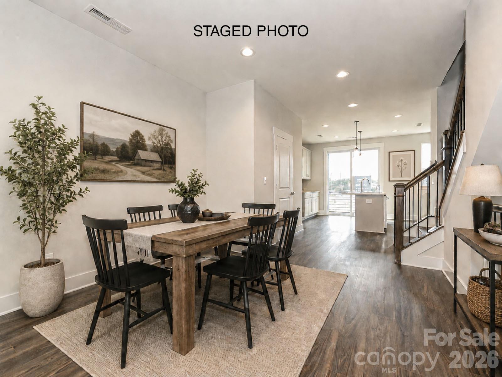 Photo 12 of 1615 Polk StreetEQX0208, Charlotte, NC