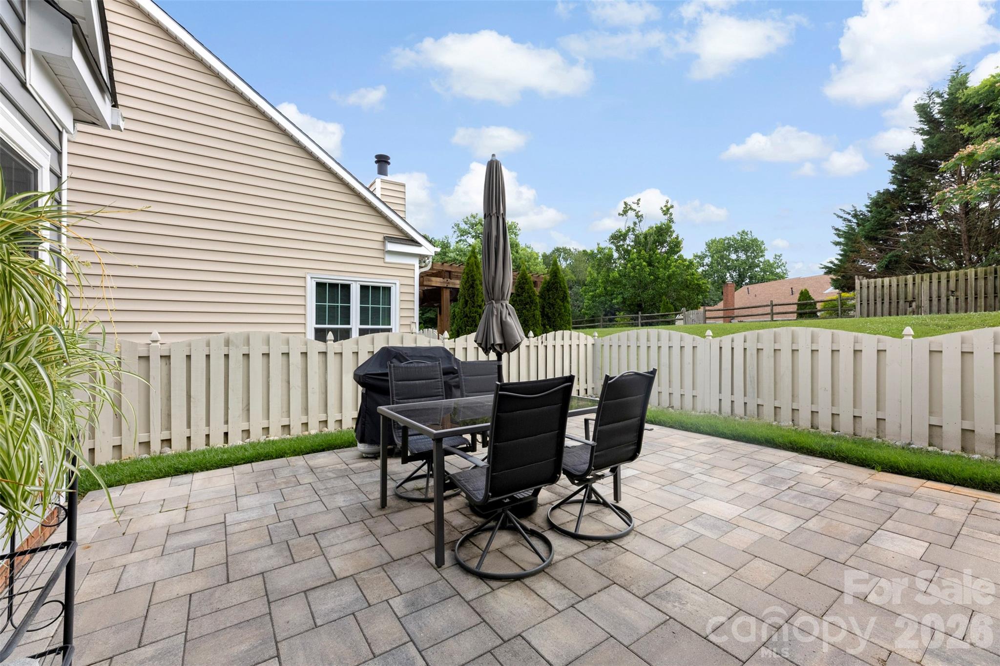 Photo 25 of 9128 Twilight Hill Court, Charlotte, NC