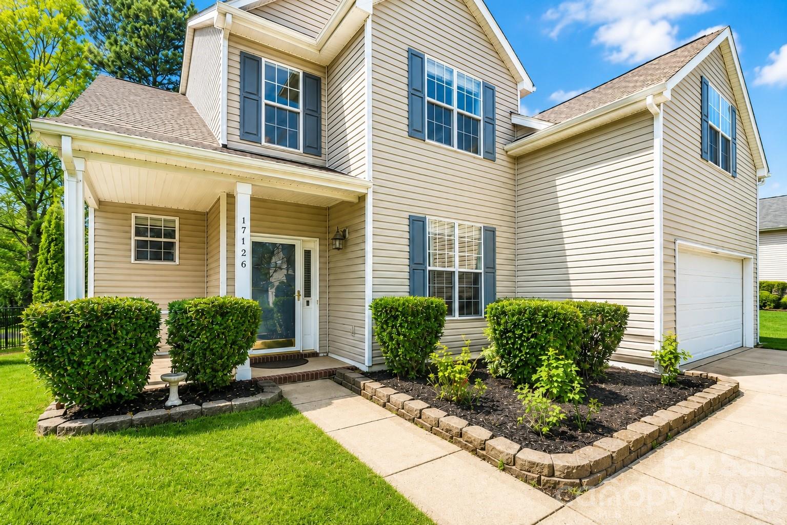 Photo 39 of 17126 Cambridge Woods Court, Charlotte, NC
