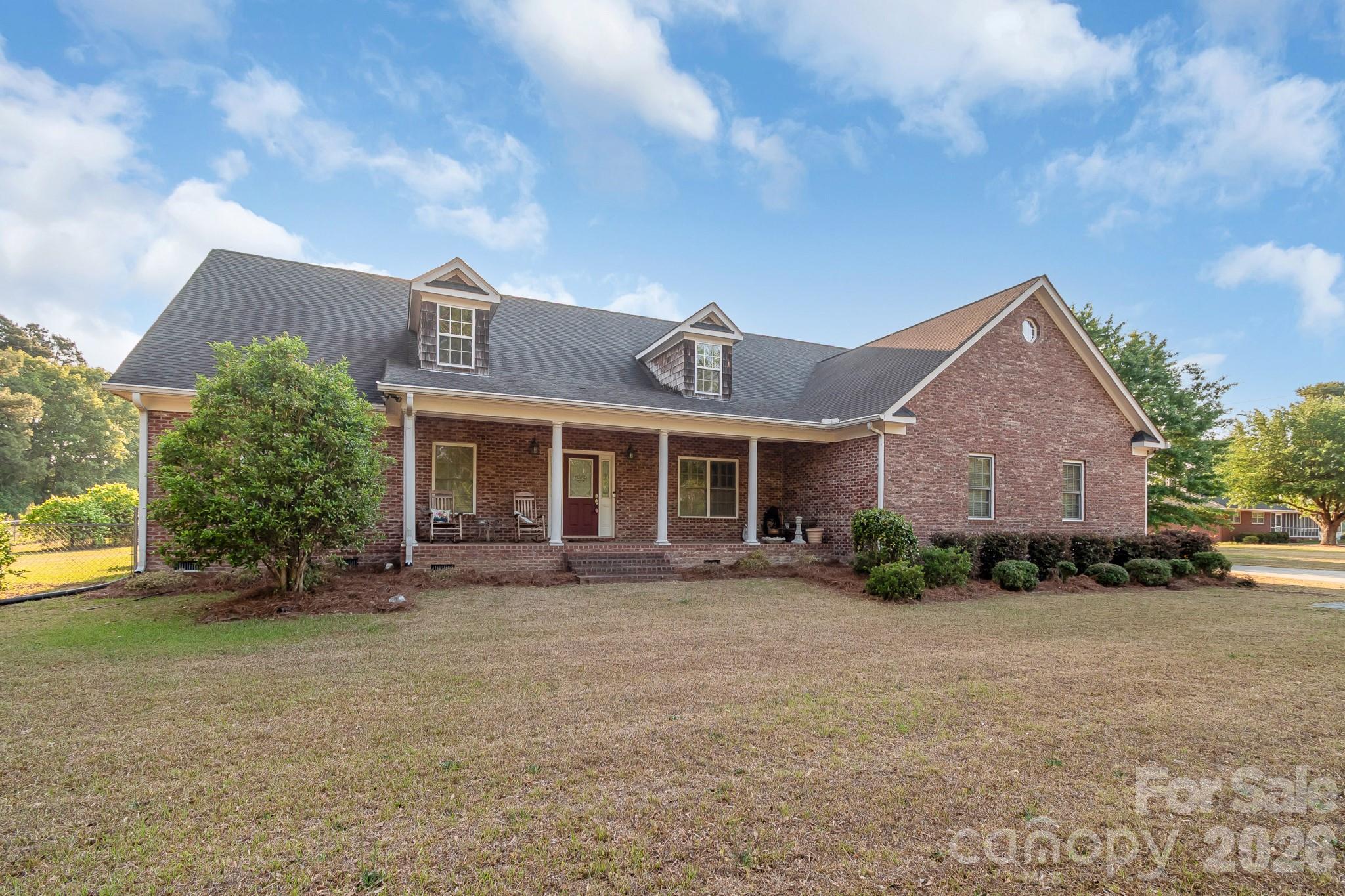 3204 Kershaw Highway, Westville, SC - photo 3 of 46