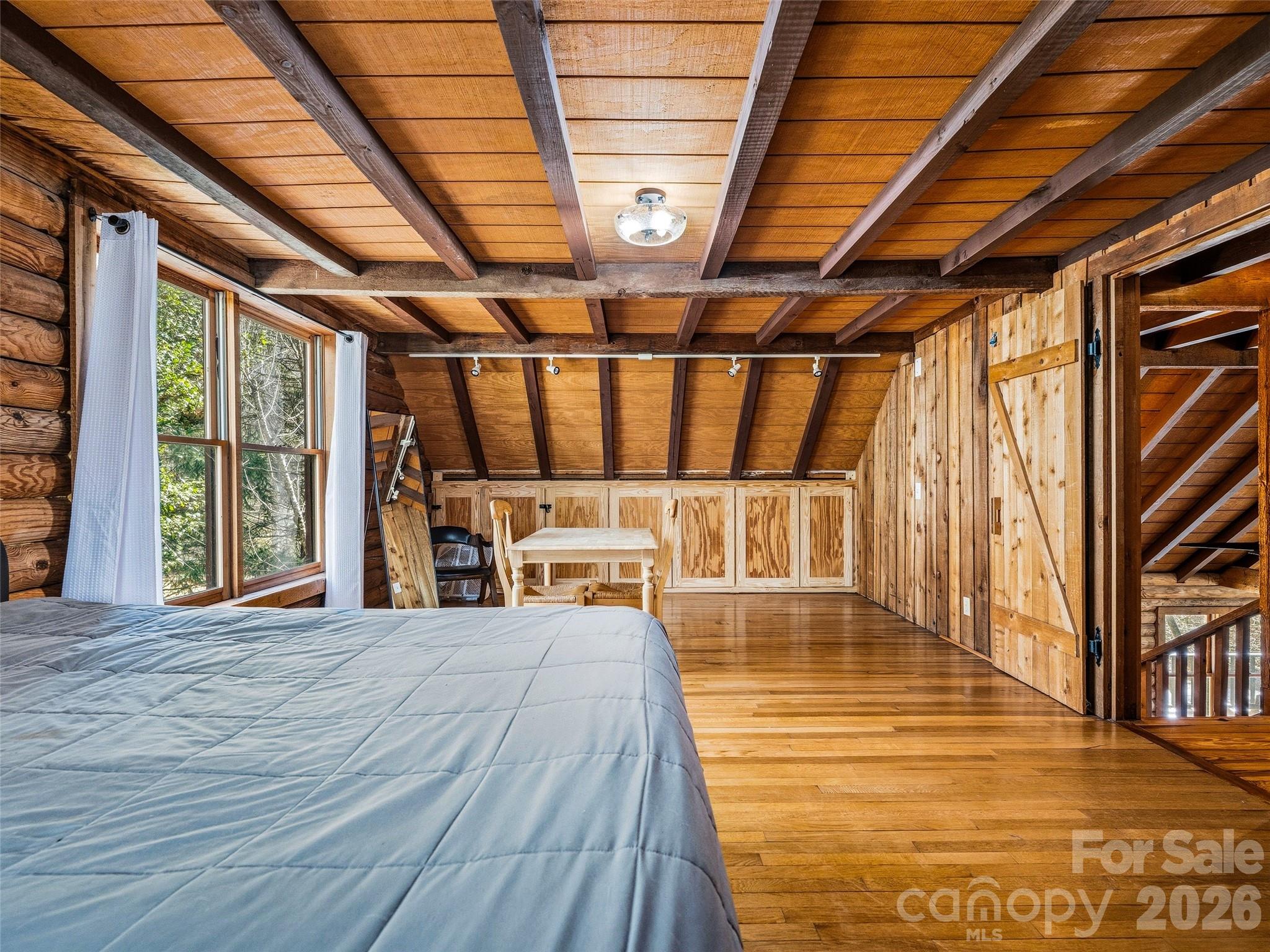 55 Valley Lane, Pisgah Forest, NC - photo 30 of 48