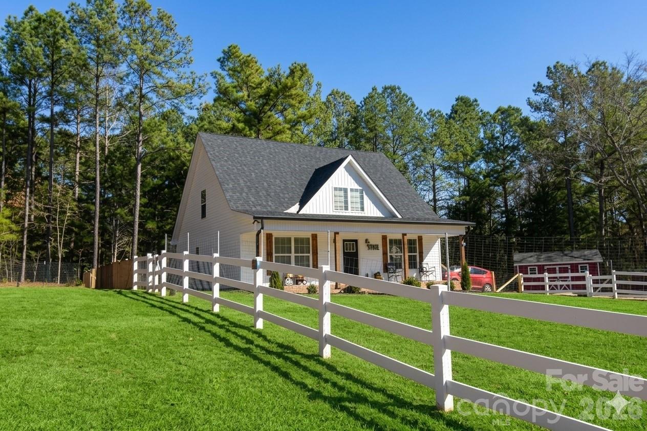 4592 Reid Road, Edgemoor, SC - photo 1 of 44
