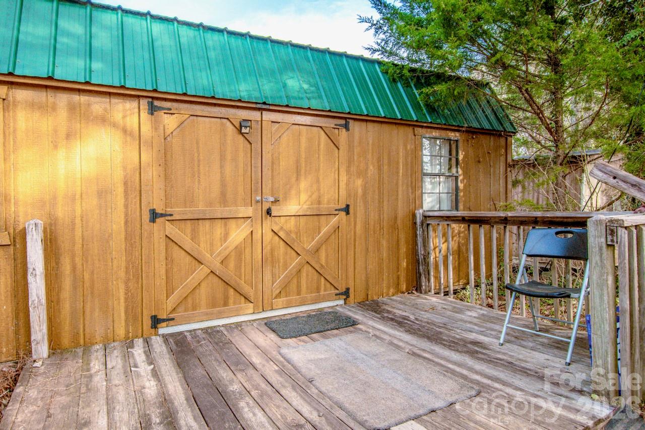 508 Liles Lane, Hiddenite, NC - photo 20 of 46