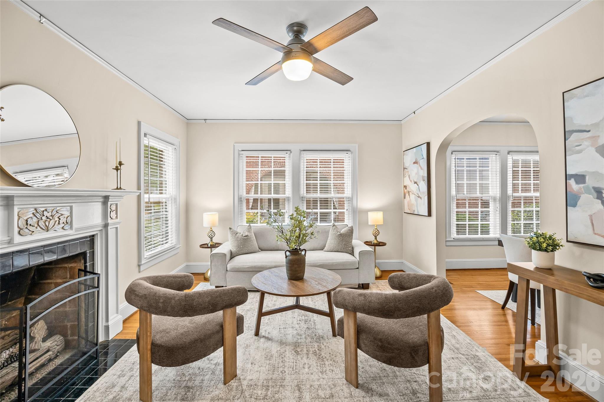 Photo 13 of 2137 Shenandoah Avenue, Charlotte, NC
