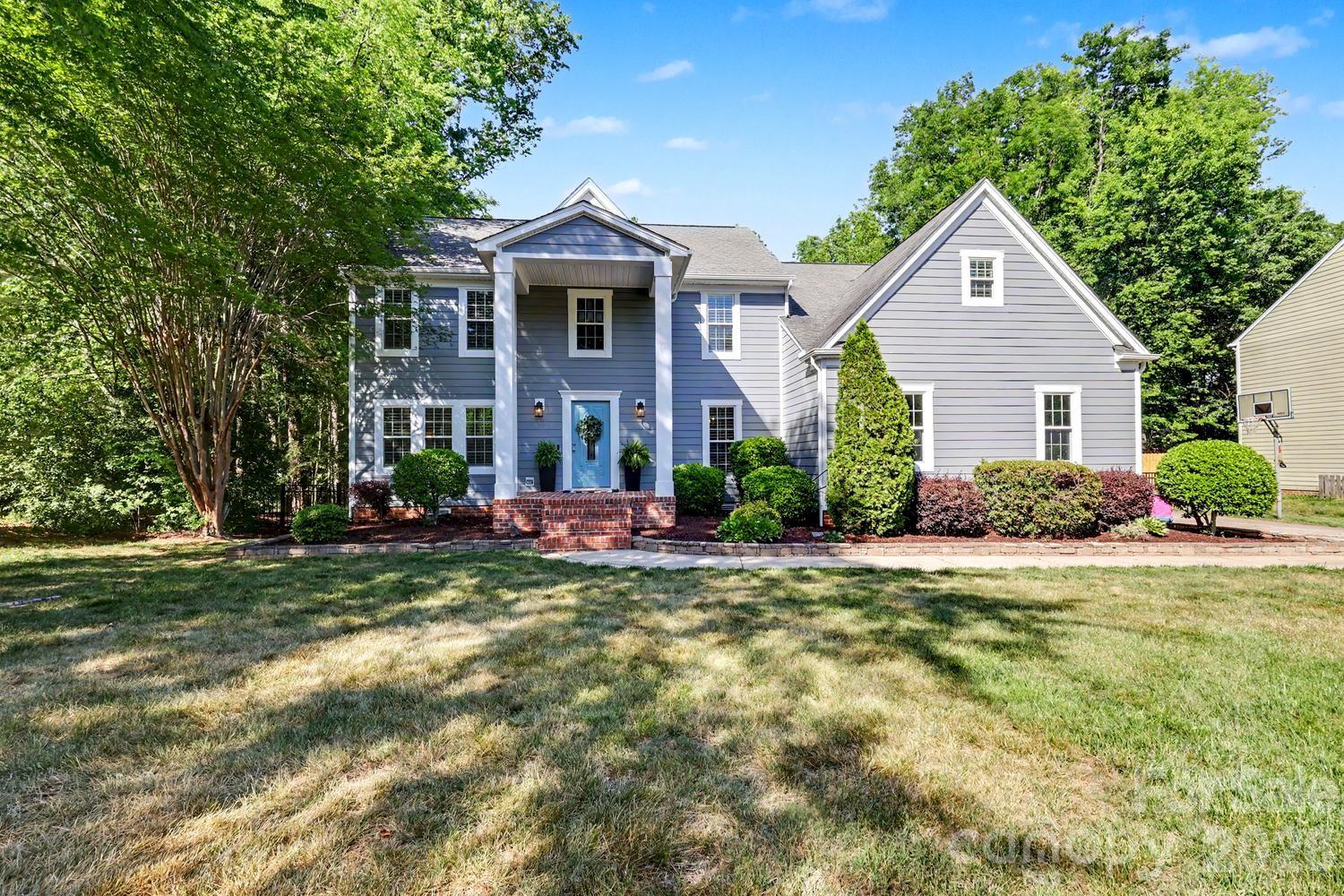 12227 Provincetowne Drive, Charlotte, NC