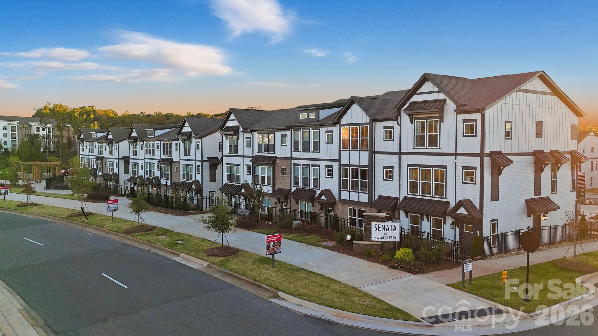 1820 Alexander Village Main Drive, Charlotte, NC - photo 20 of 27