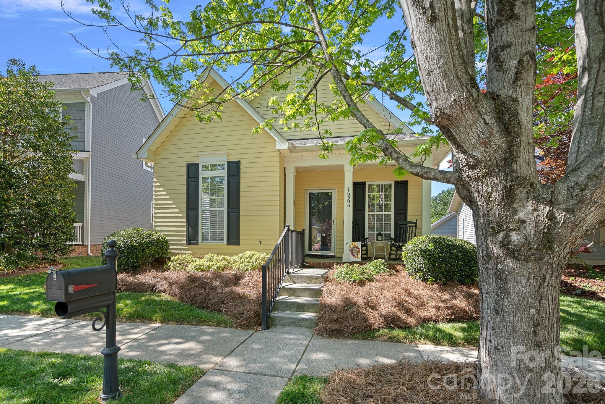 16506 Spruell Street, Huntersville, NC - photo 25 of 34