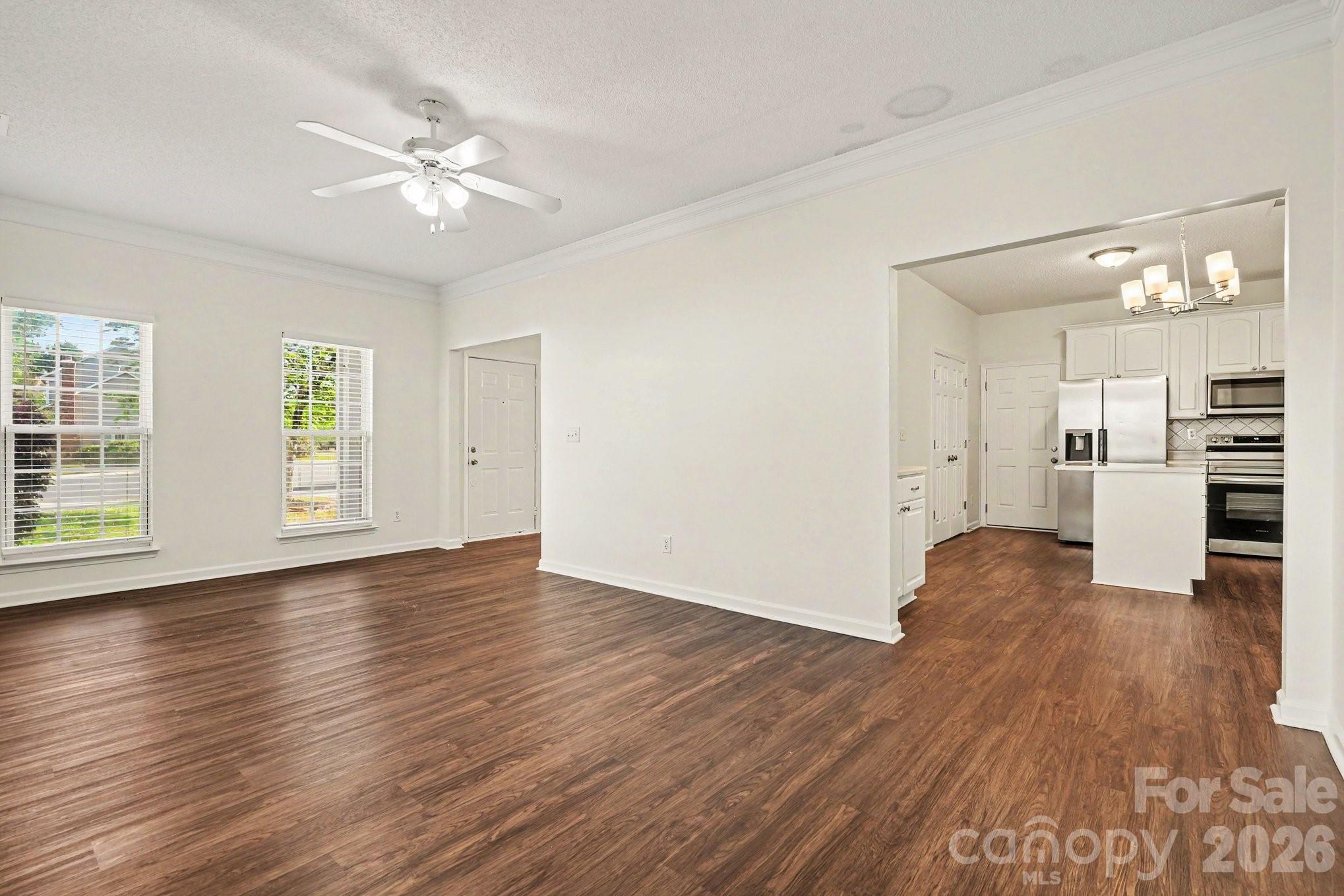 5547 Whispering Wind Lane, Indian Trail, NC - photo 2 of 20