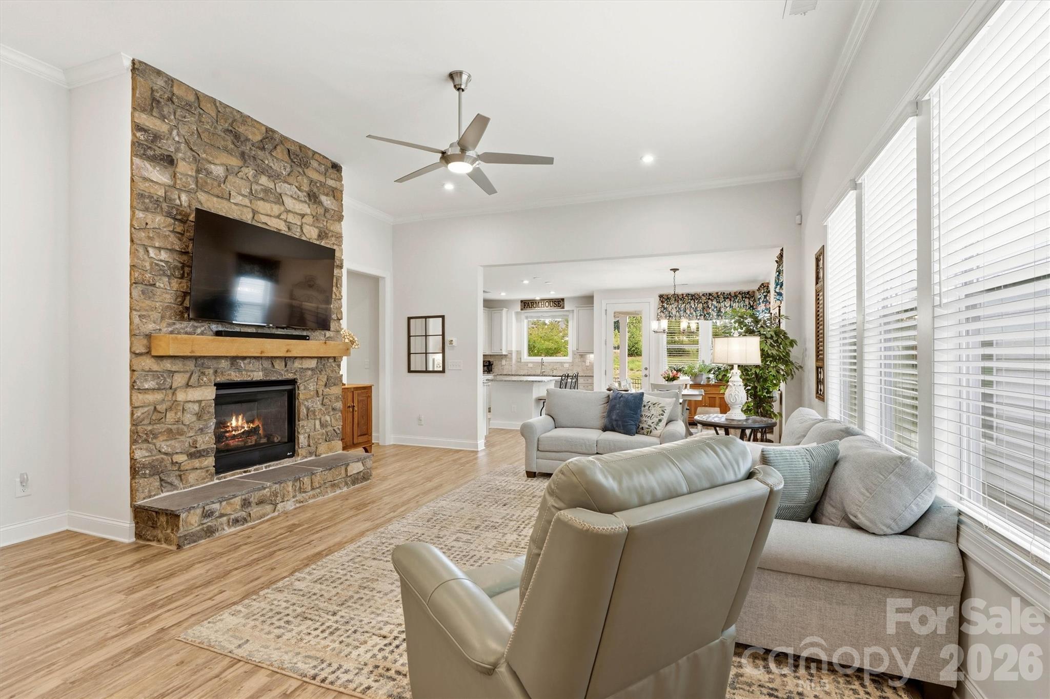 Photo 6 of 12520 Old Iron Lane, Charlotte, NC