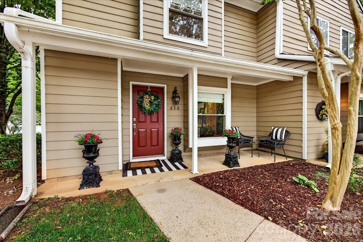 Photo 2 of 830 Sardis Cove Drive, Charlotte, NC
