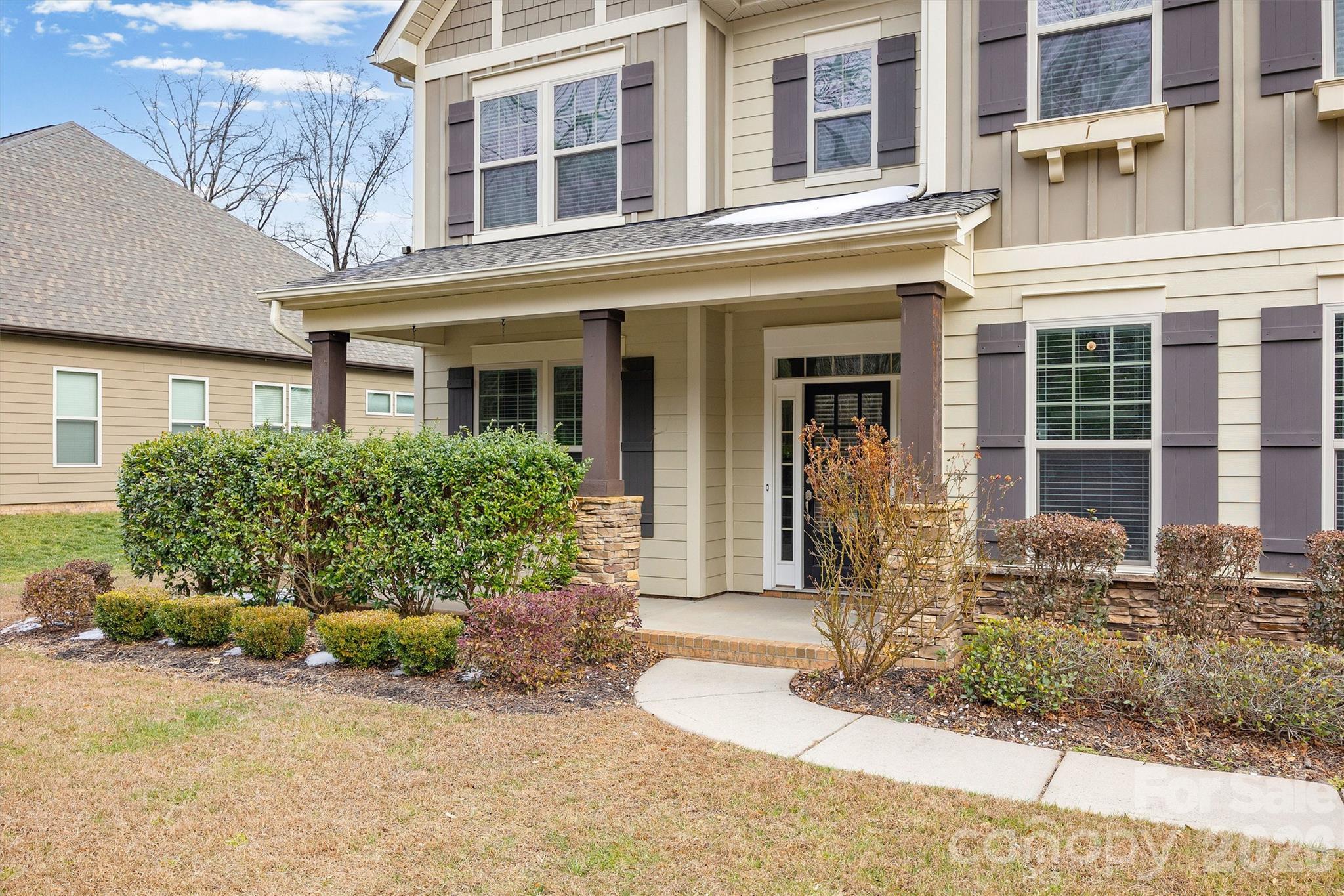 Photo 2 of 6013 Hyde Park Drive, Indian Trail, NC
