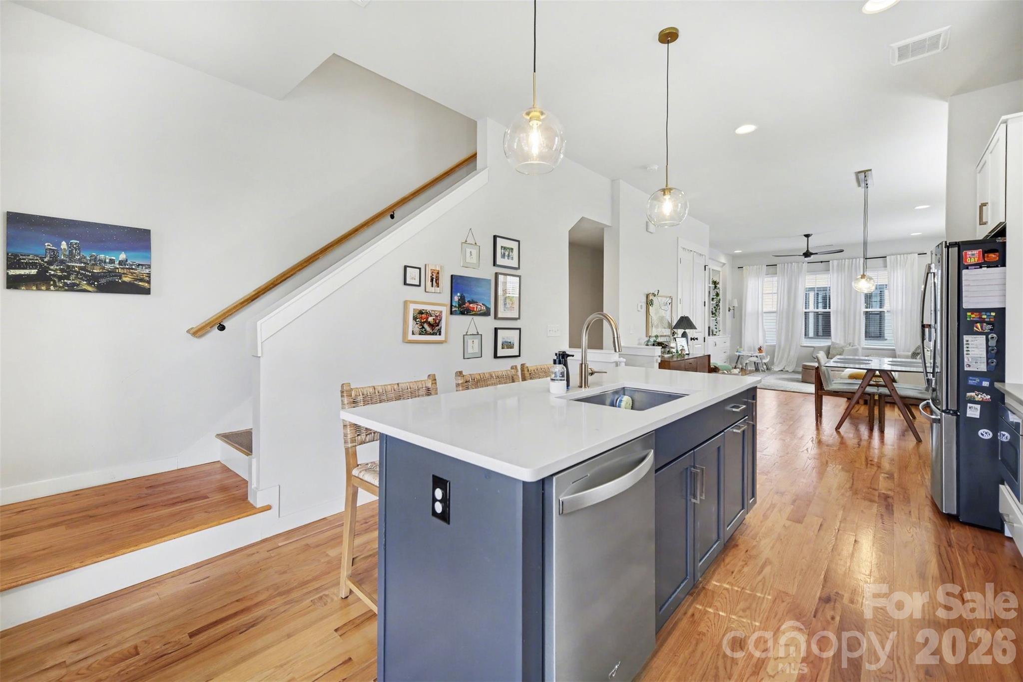 Photo 11 of 3300 Spencer Street, Charlotte, NC