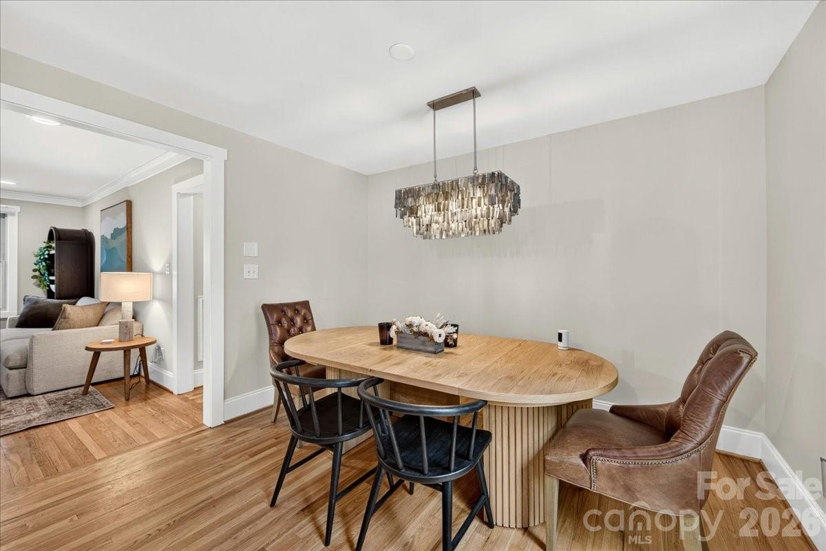 Home for sale at 2120 Dalehurst Drive, Charlotte, NC — photo 16 of 40
