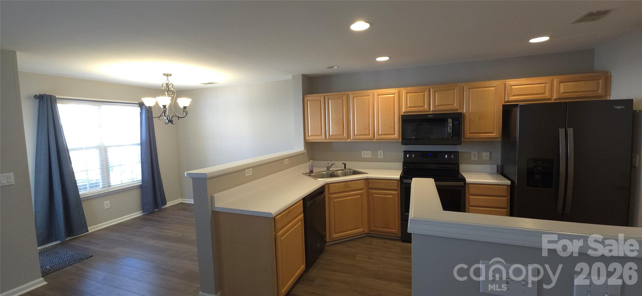 Photo 5 of 11542 Rabbit Ridge Road, Charlotte, NC