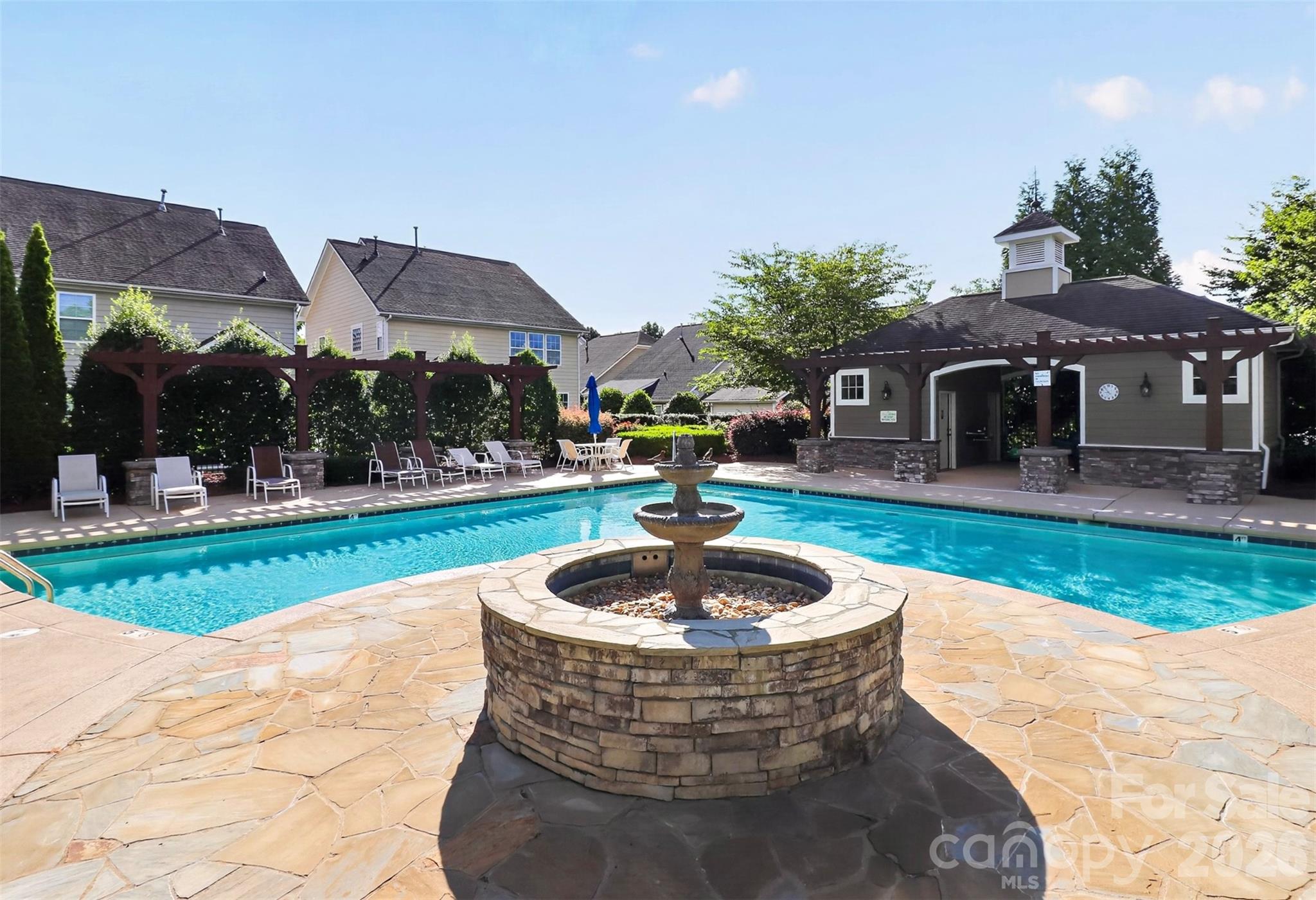 Photo 34 of 4540 Blackmuir Wood Circle, Charlotte, NC