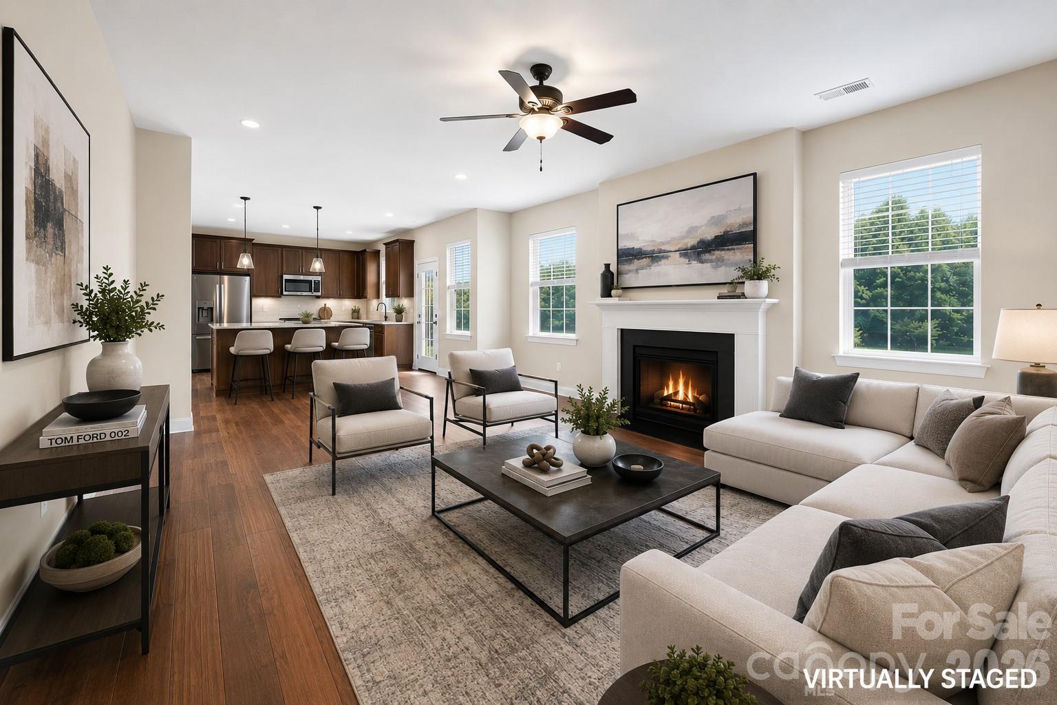1008 Spring Rose Lane, Matthews, NC - photo 10 of 43