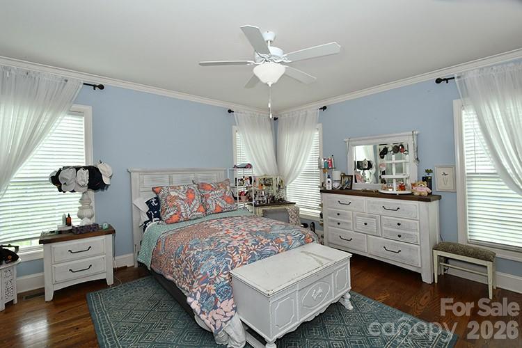 3020 Archer Way Drive, Iron Station, NC - photo 20 of 29