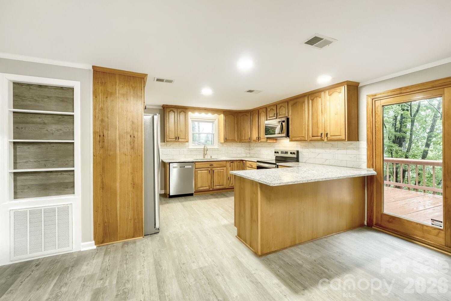 42640 Moonshine Drive, New London, NC - photo 12 of 29