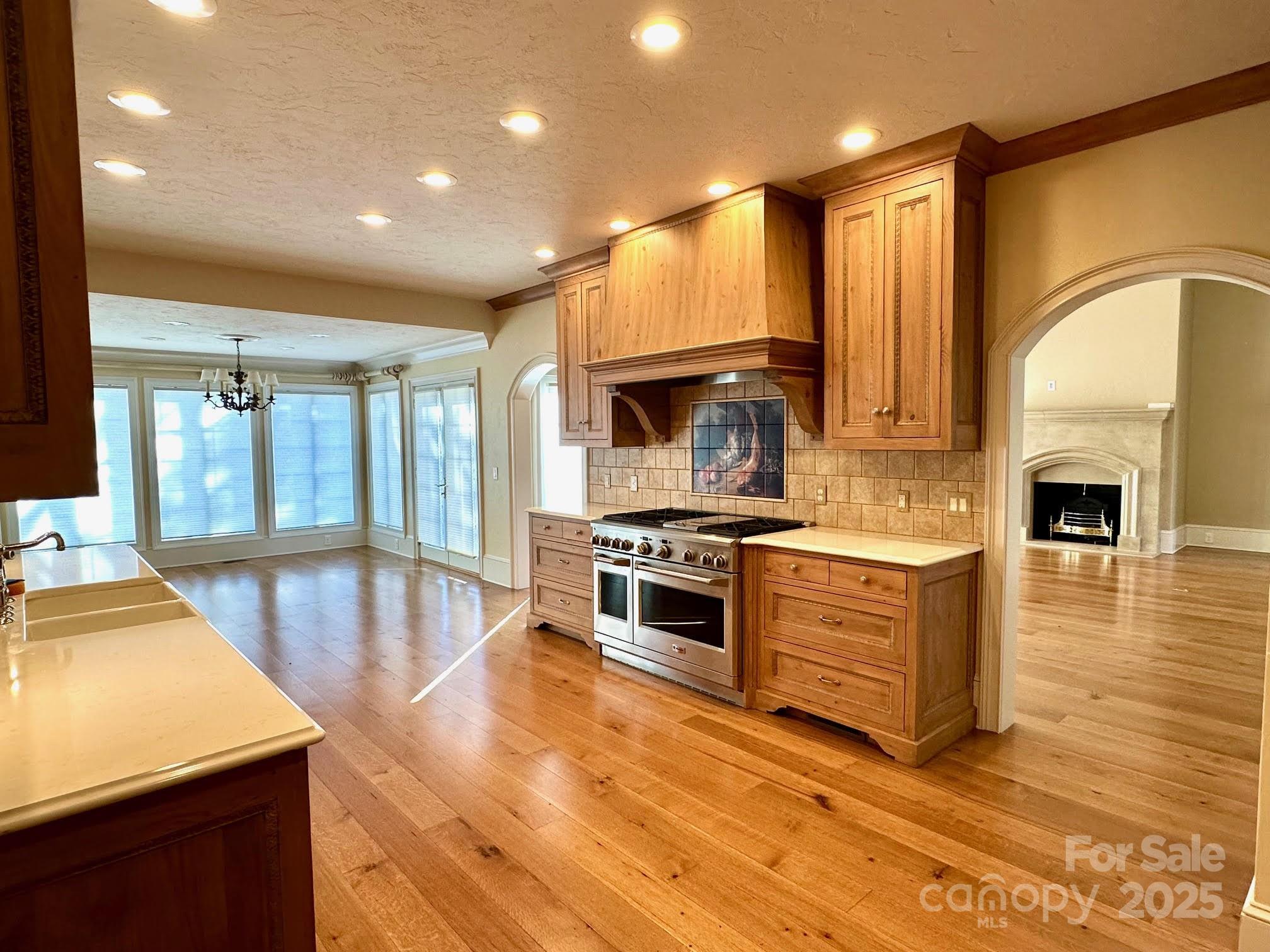 520 E Landing Ridge Circle, Jefferson, NC - photo 8 of 49