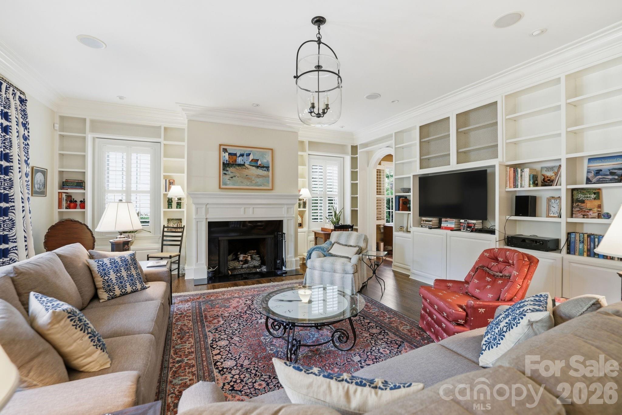 Photo 13 of 2044 Queens Road W, Charlotte, NC