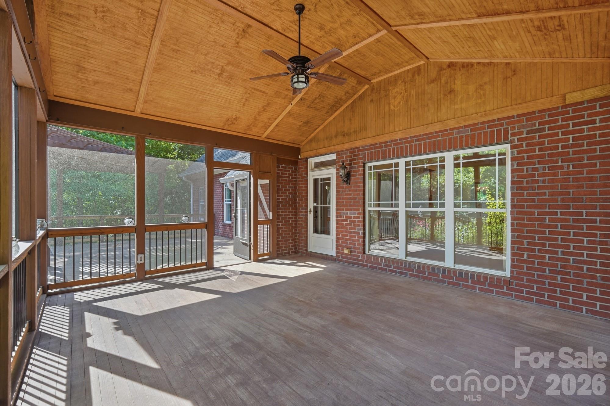 2811 Belk Mill Road, Wingate, NC - photo 31 of 37