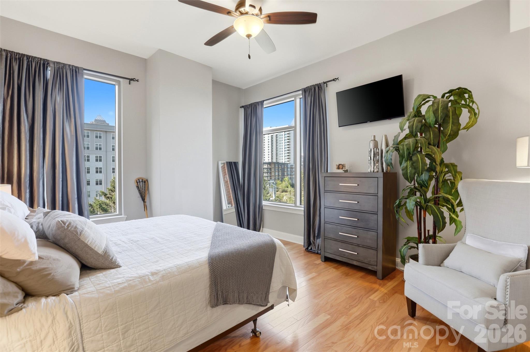 Photo 9 of 701 Royal Court508, Charlotte, NC