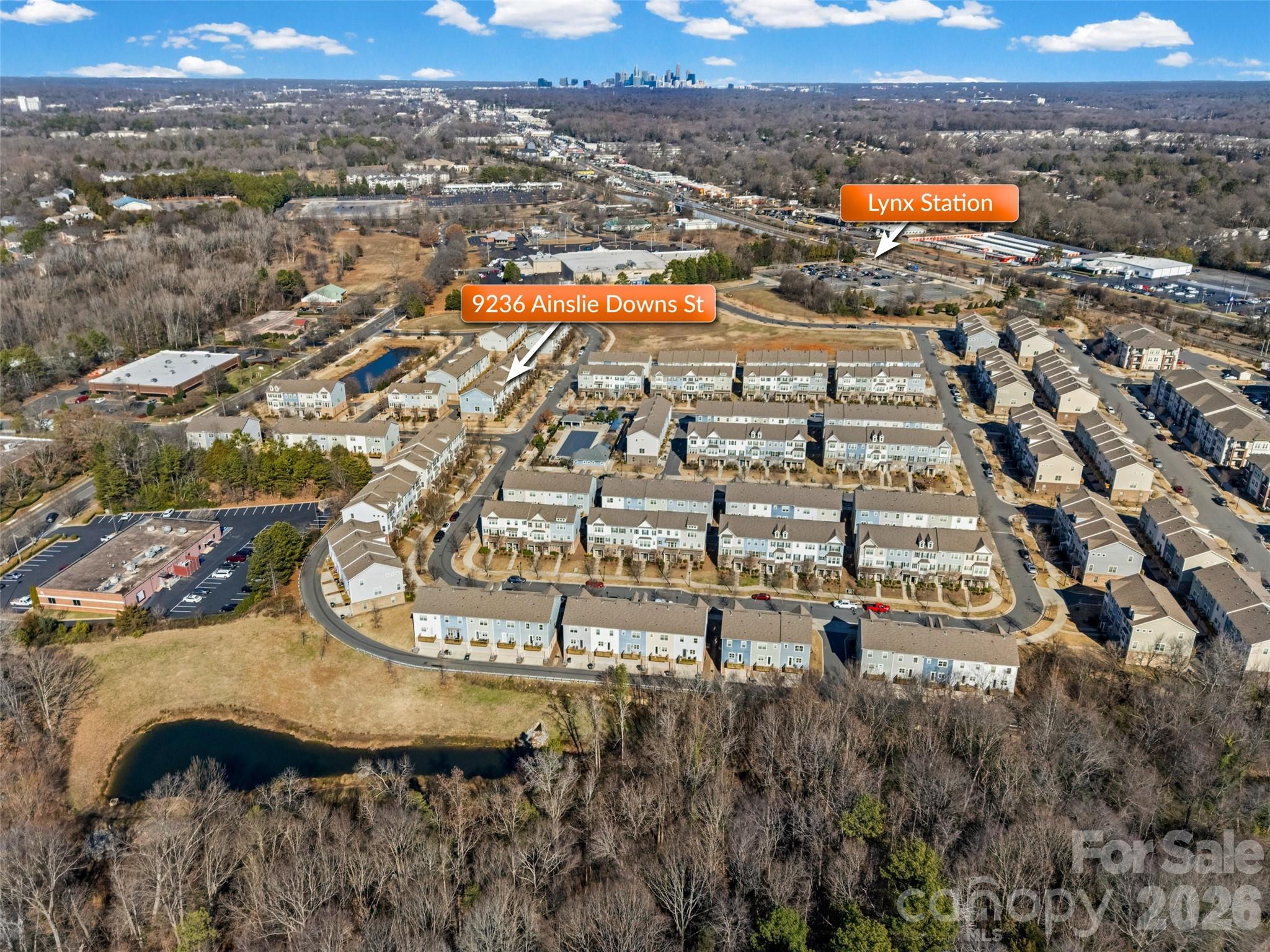 Photo 15 of 9236 Ainslie Downs Street, Charlotte, NC