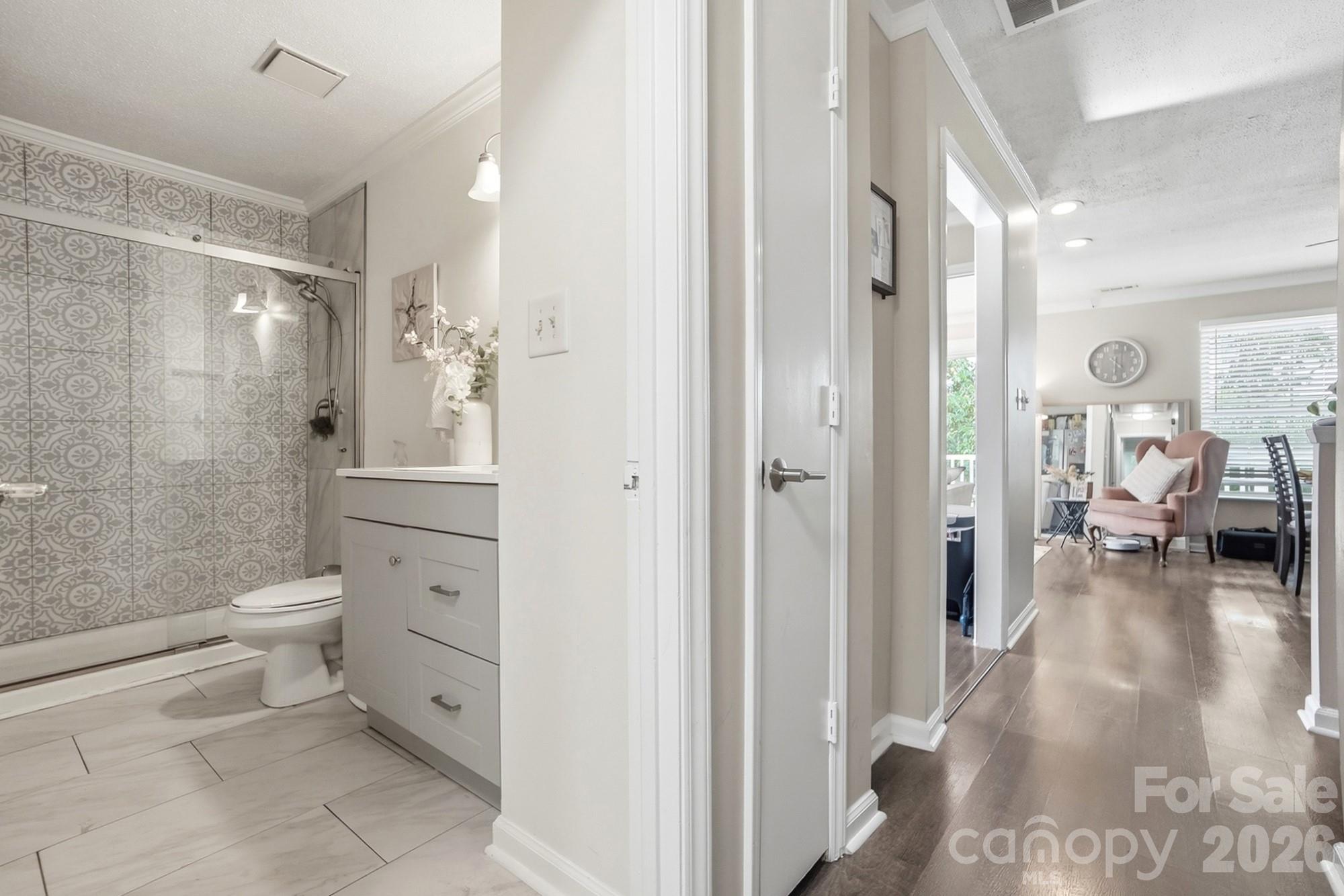 Photo 21 of 8501 Pine Thicket Court, Charlotte, NC