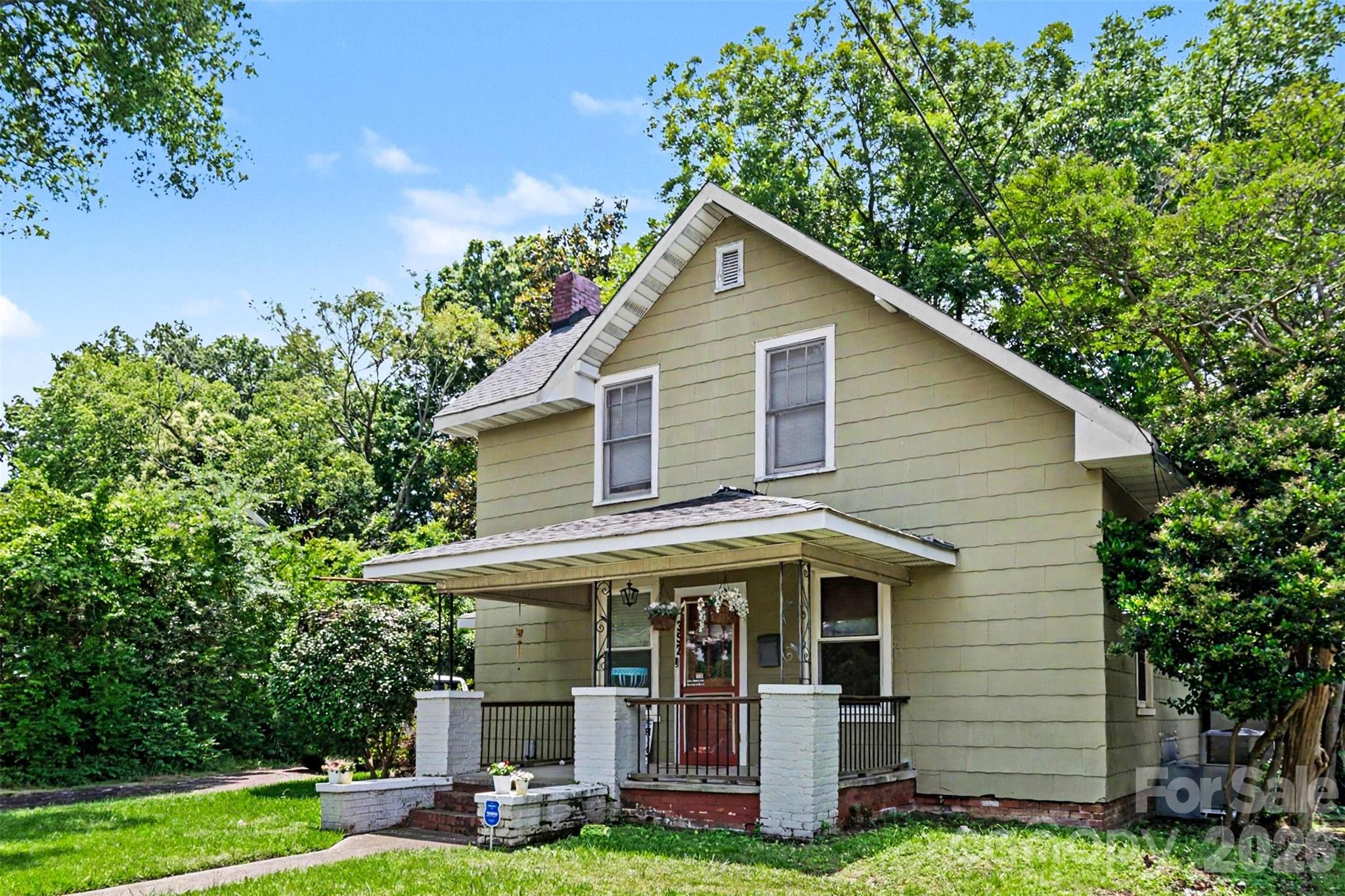 352 Pendleton Street, Rock Hill, SC