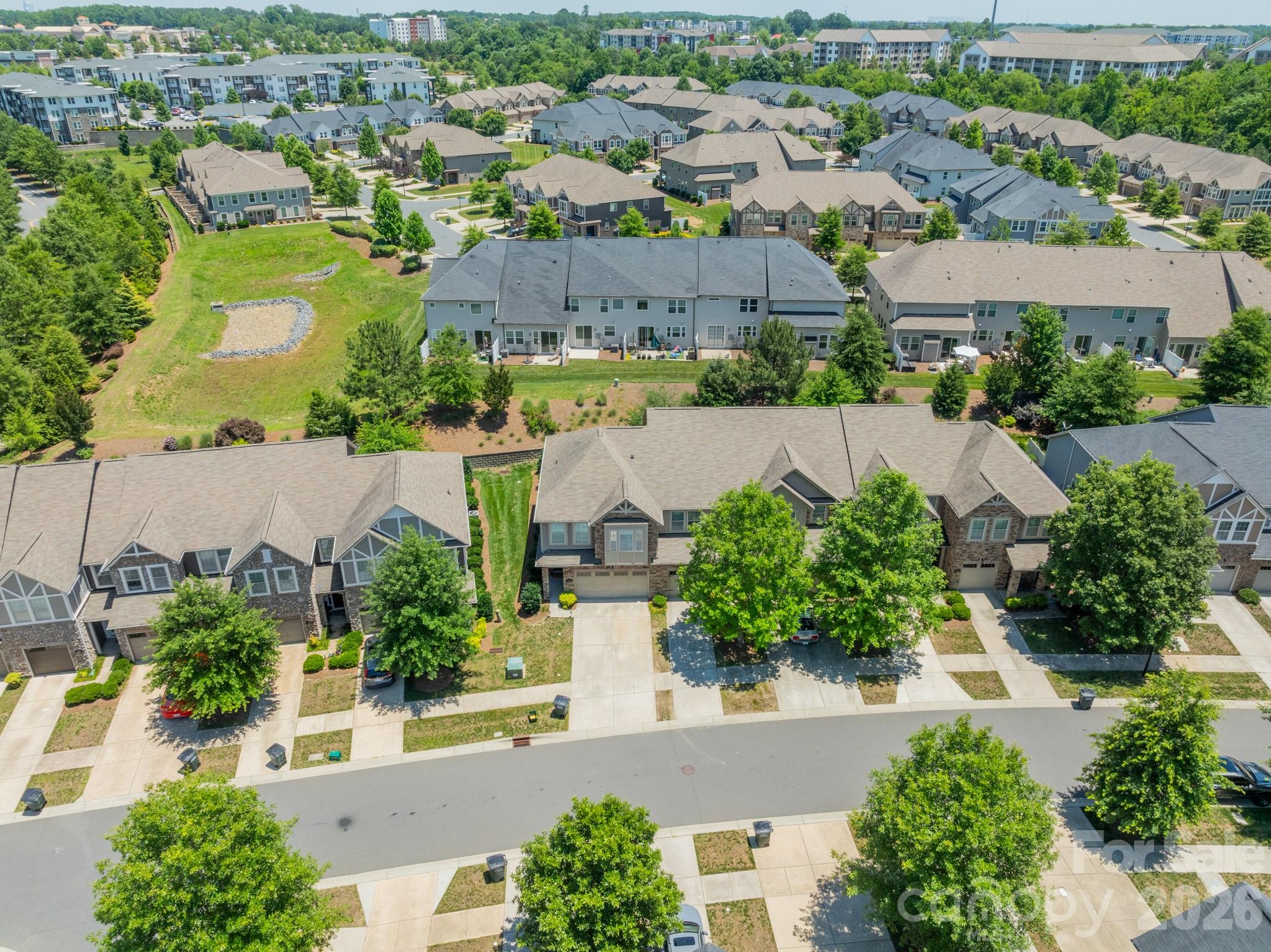 Photo 38 of 5636 Stonewells Drive, Charlotte, NC