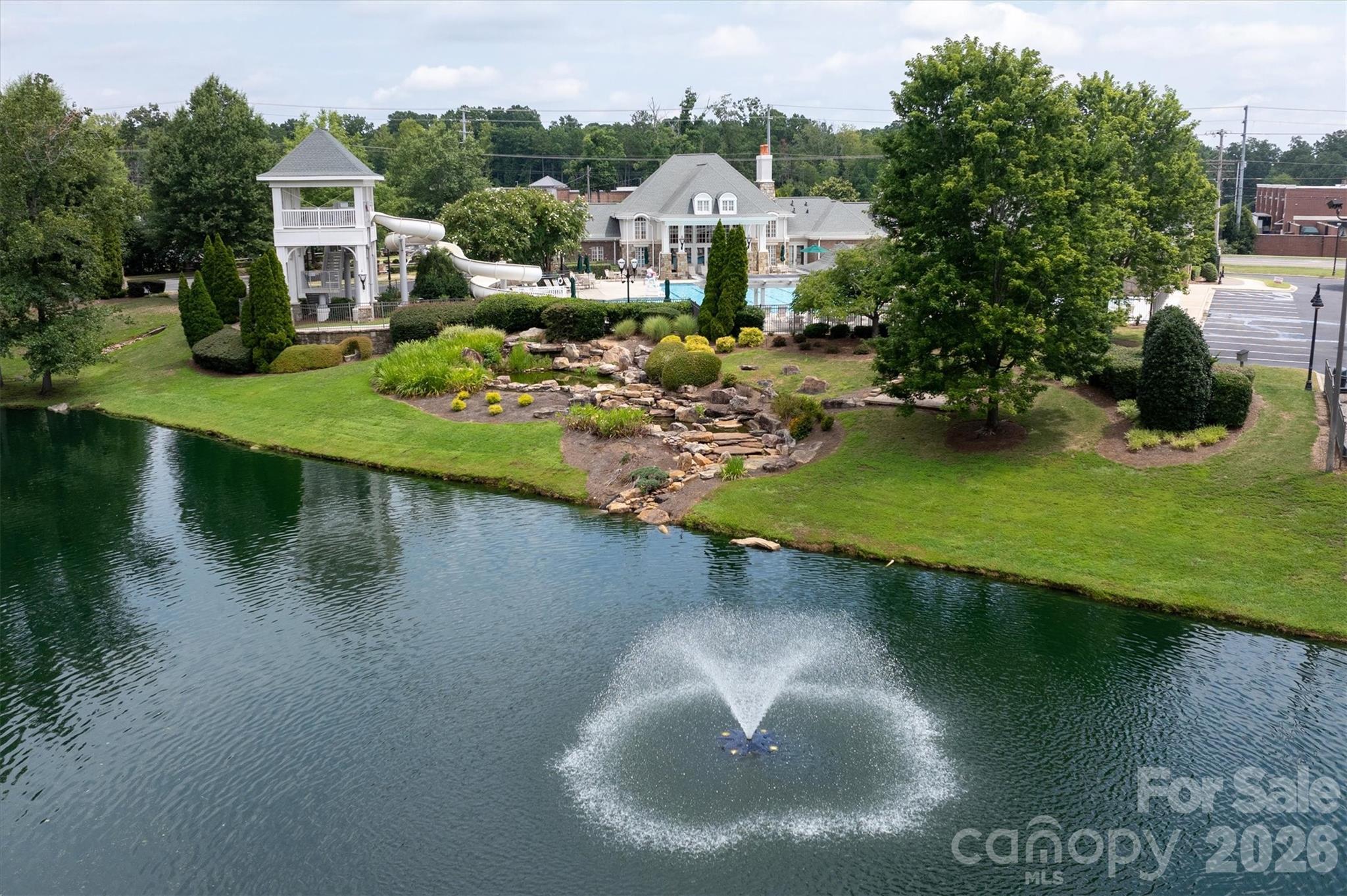 2800 Bevis Lane, Waxhaw, NC - photo 44 of 49