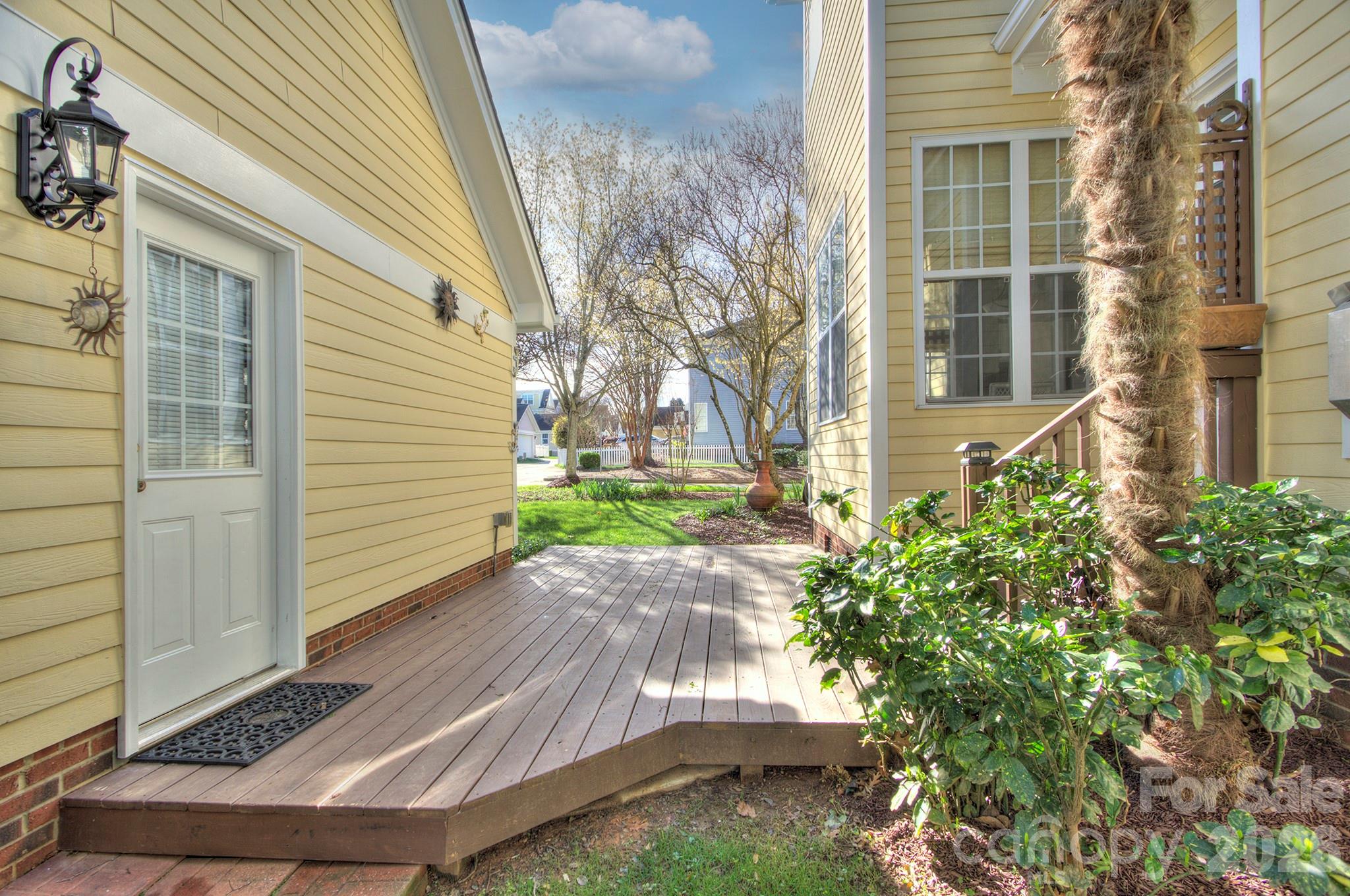 15324 Barnsbury Drive, Huntersville, NC - photo 36 of 49