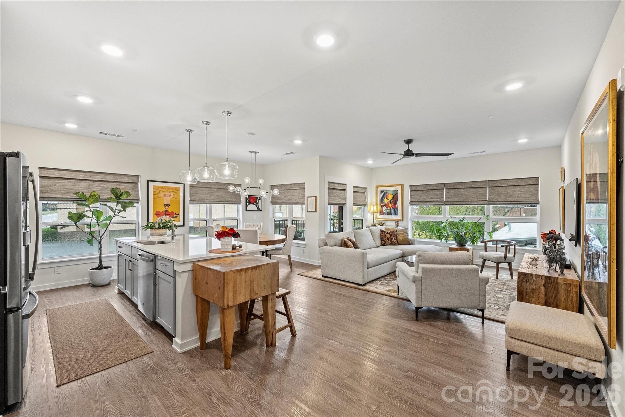 Photo 7 of 3630 N Davidson Street2201, Charlotte, NC