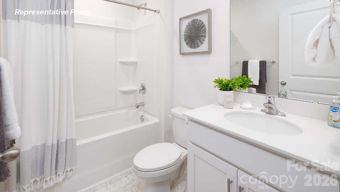 Photo 22 of 6547 Barcelona Way, Charlotte, NC
