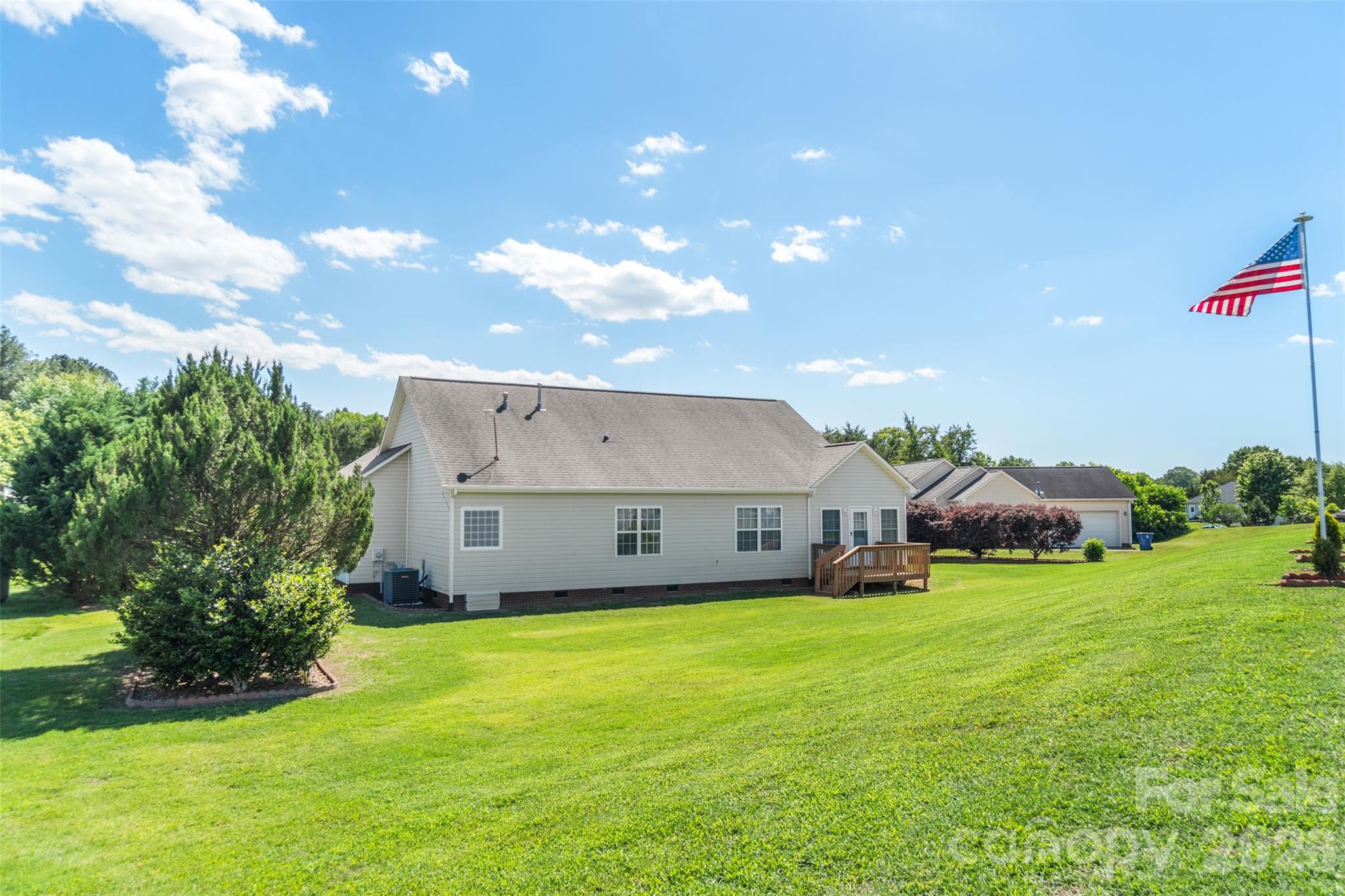 202 Big Dipper Court, Wingate, NC - photo 6 of 31