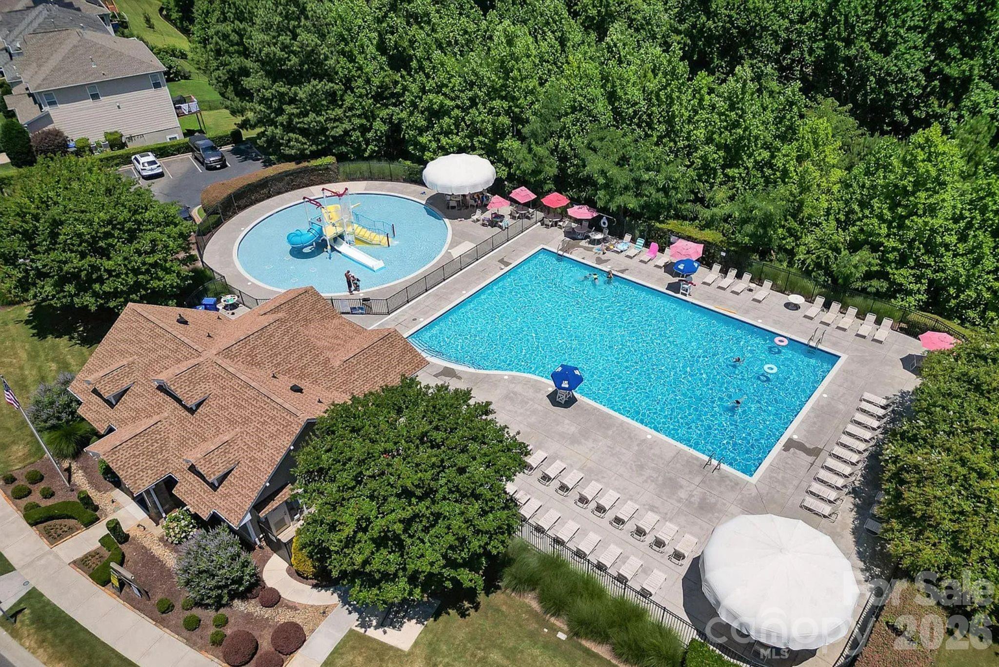 Photo 2 of 123 Glade Valley Avenue, Mooresville, NC