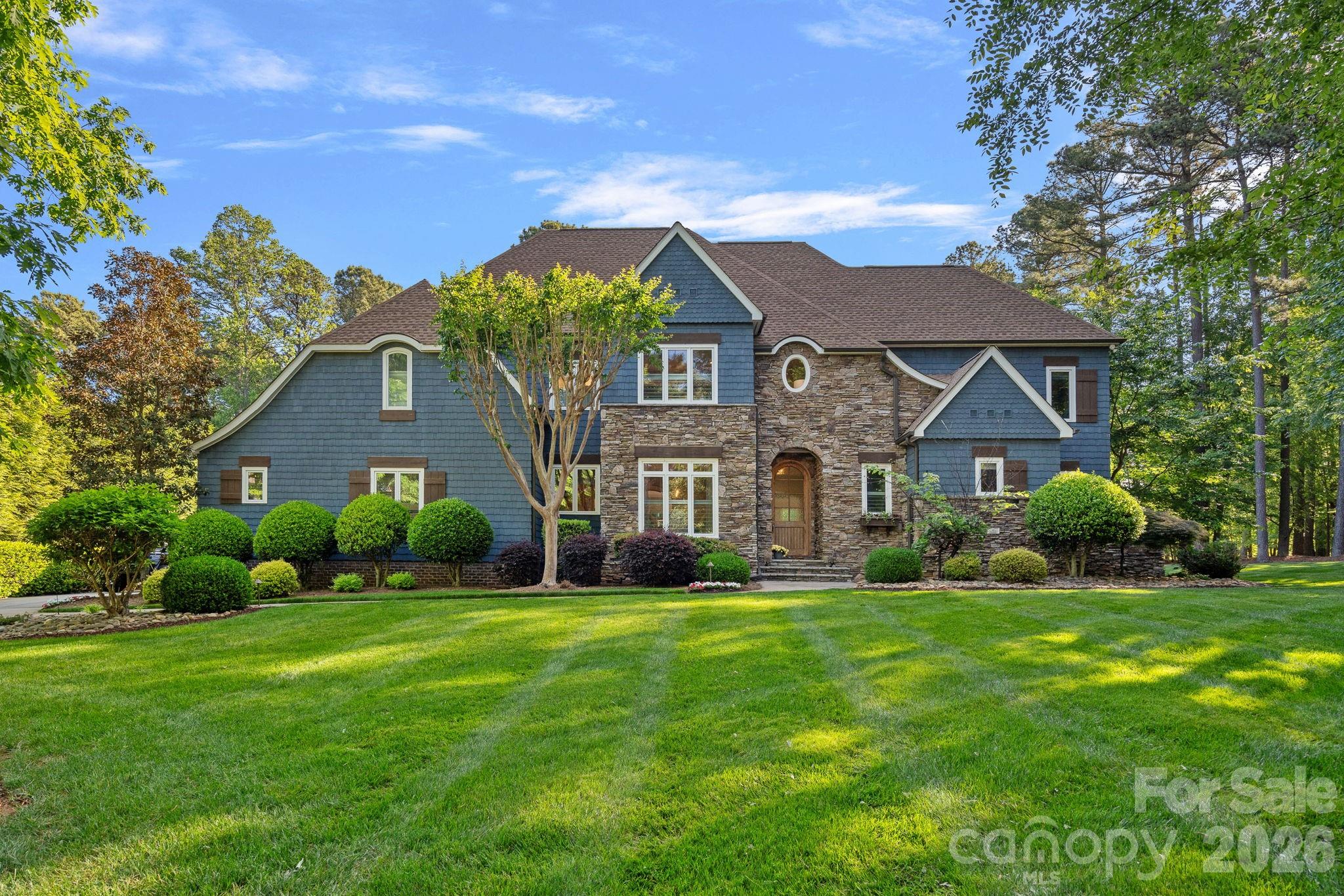 104 Maddaket Loop, Mooresville, NC