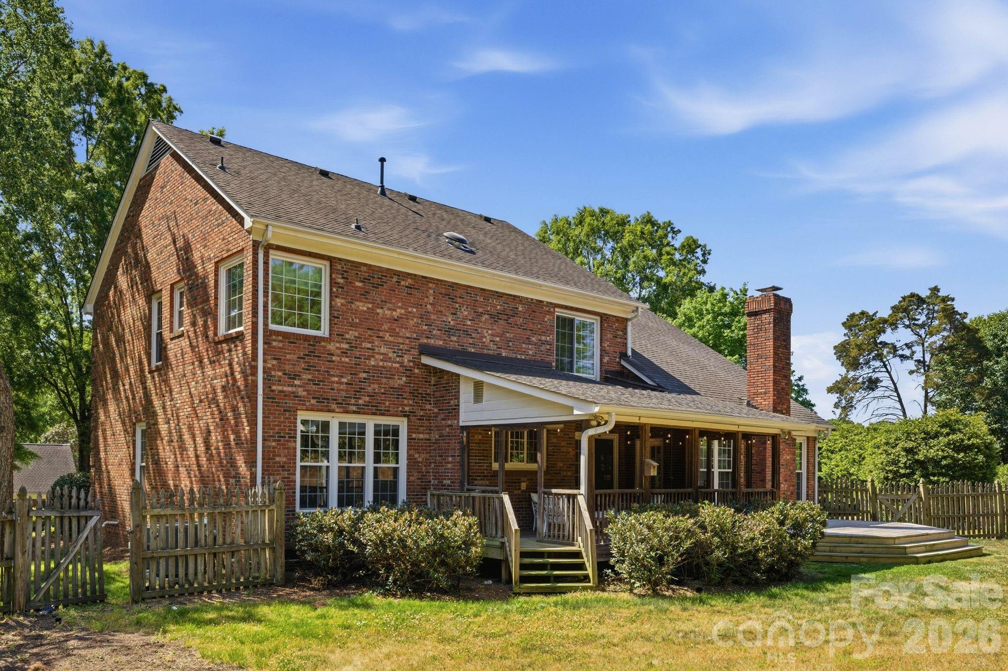 Photo 38 of 7006 Darnley Place, Charlotte, NC